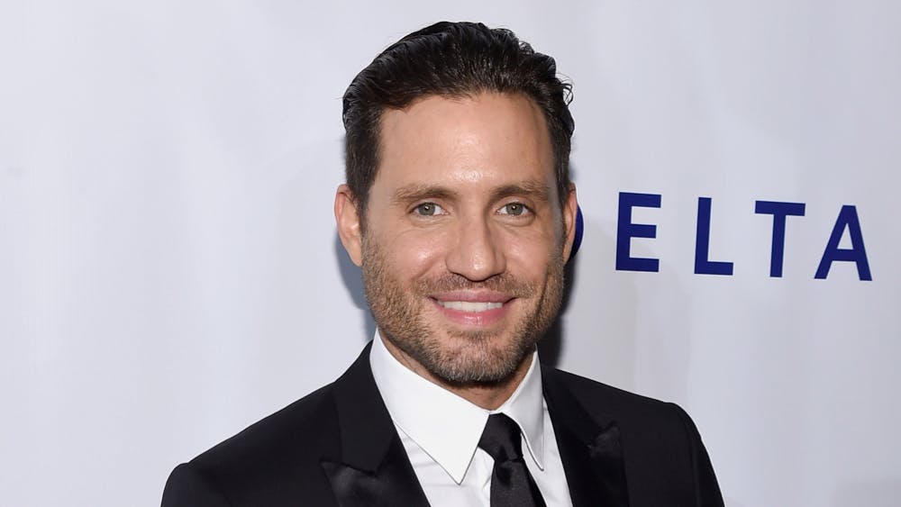 Edgar Ramirez In Talks For The Girl On The Train | Movies | Empire
