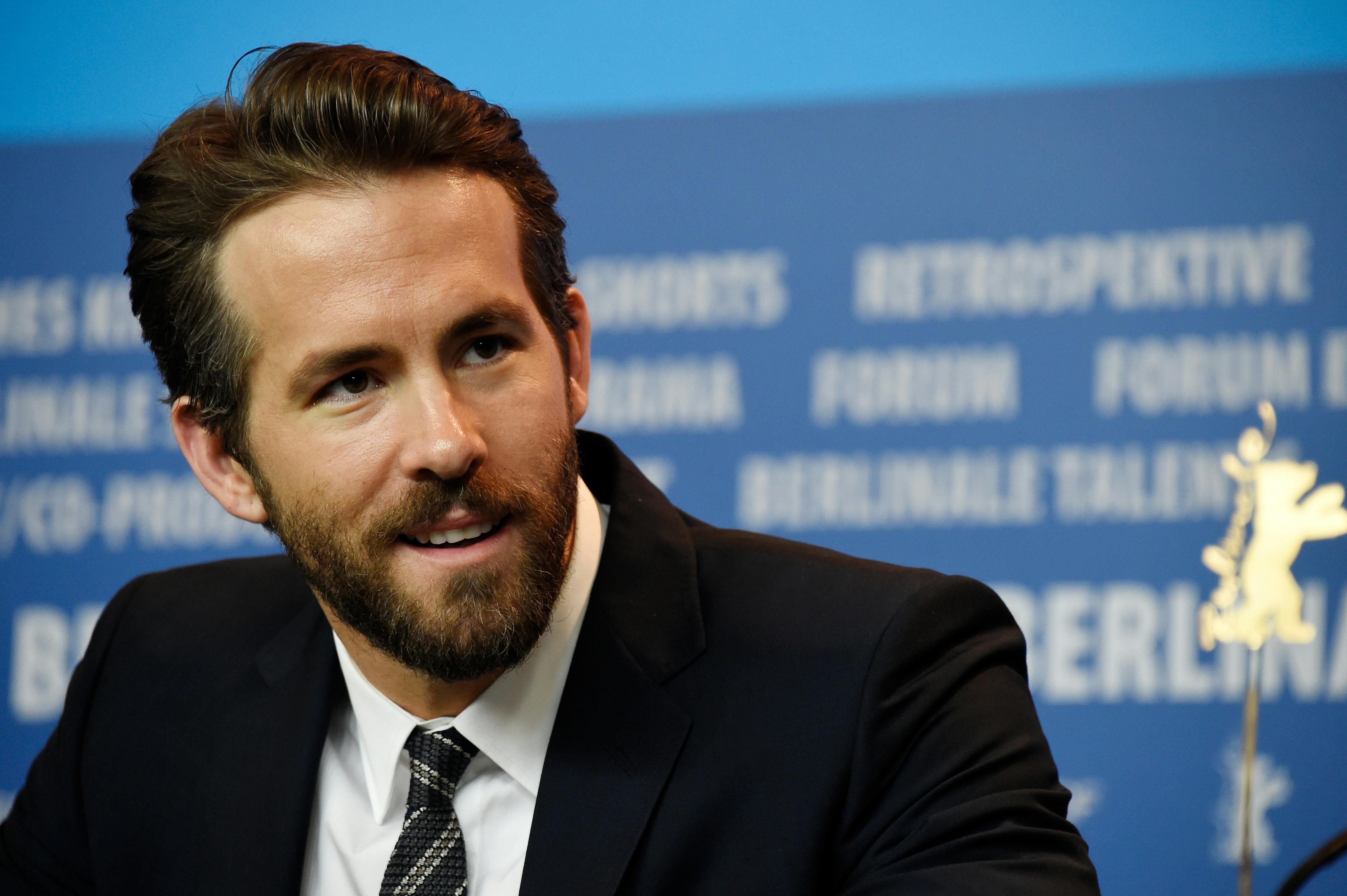Ryan Reynolds Finds Truth In Advertising For A New Dramedy | Movies ...