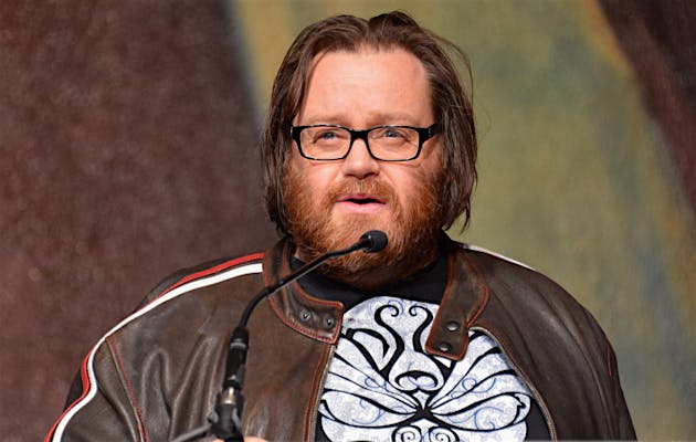 John Moore Directing Come Hell Or High Water | Movies | Empire