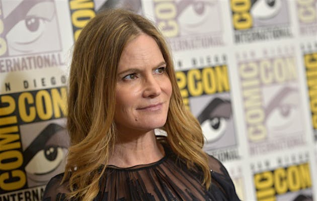 Jennifer Jason Leigh Boards The New Twin Peaks | Movies | Empire