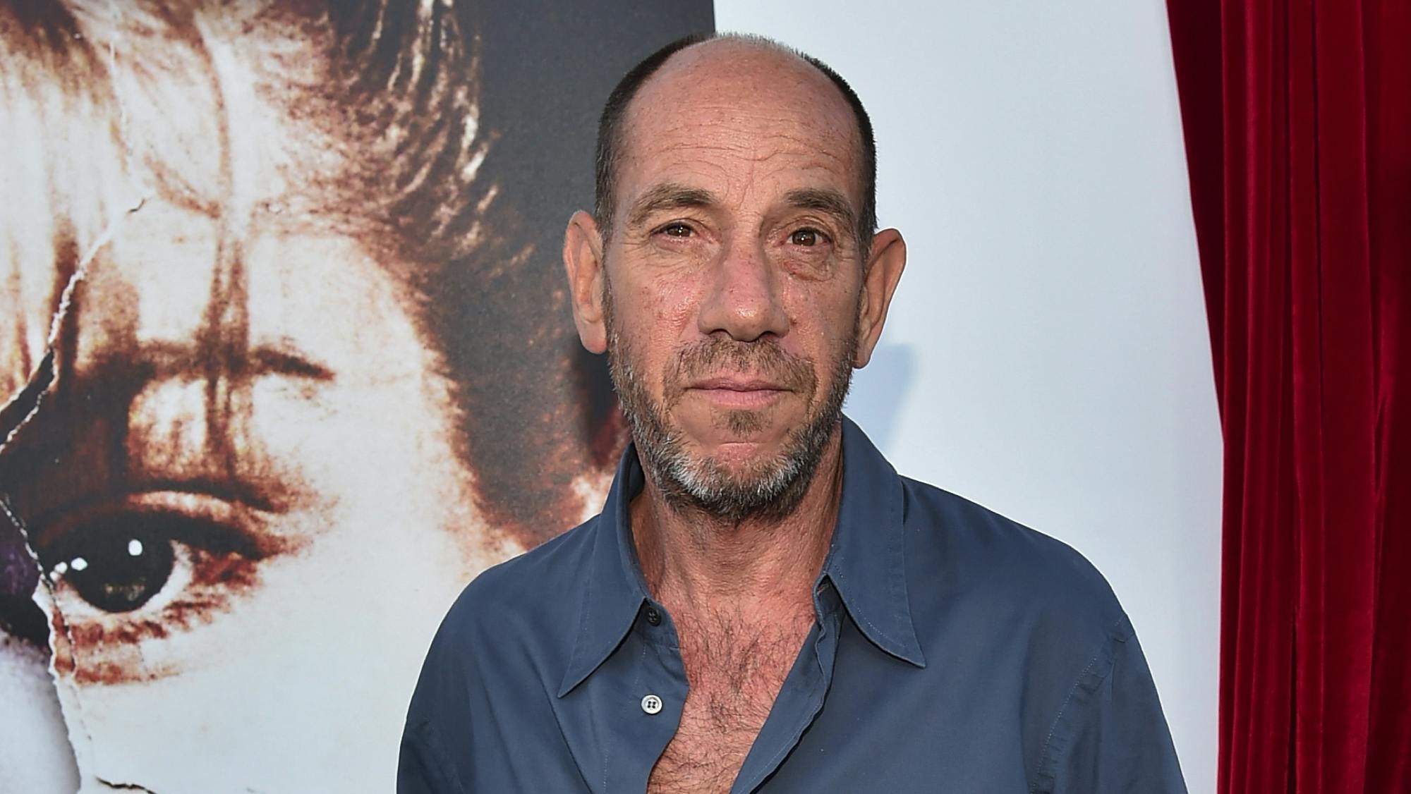 Miguel Ferrer’s Agent Rosenfield Returns To Twin Peaks | Movies | Empire