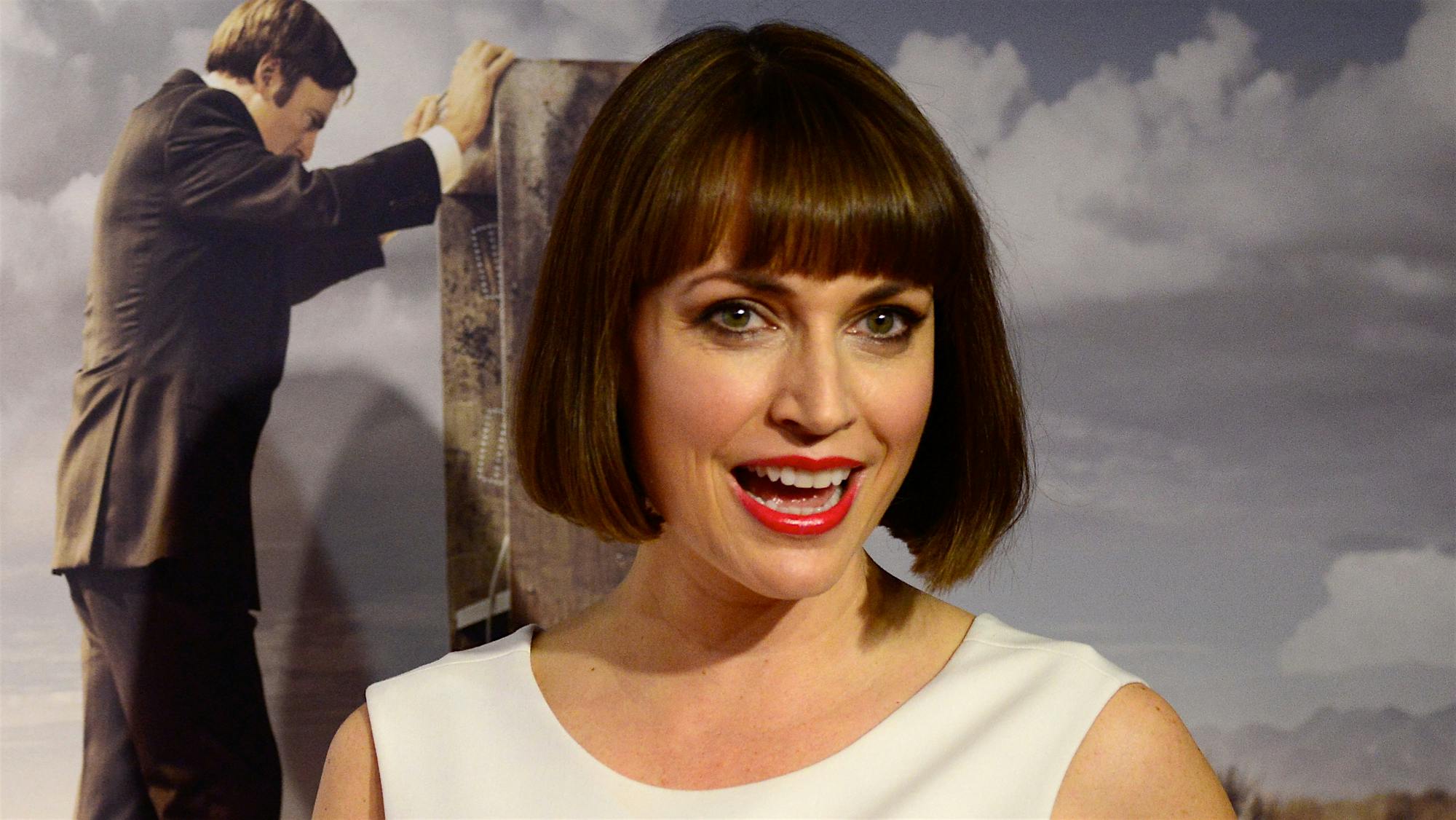 Julie Ann Emery Joins Chris Evans In Gifted | Movies | Empire
