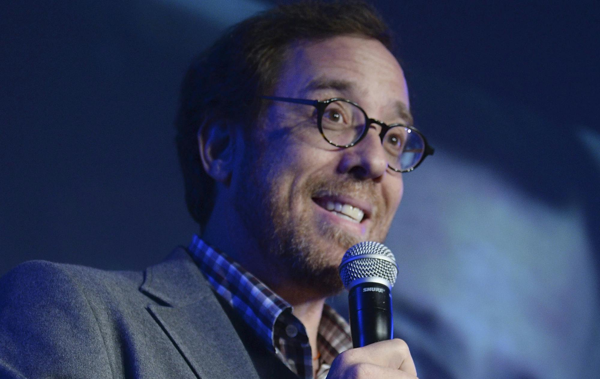 Lion King Director Rob Minkoff Sets Up Two New Movies | Movies | Empire