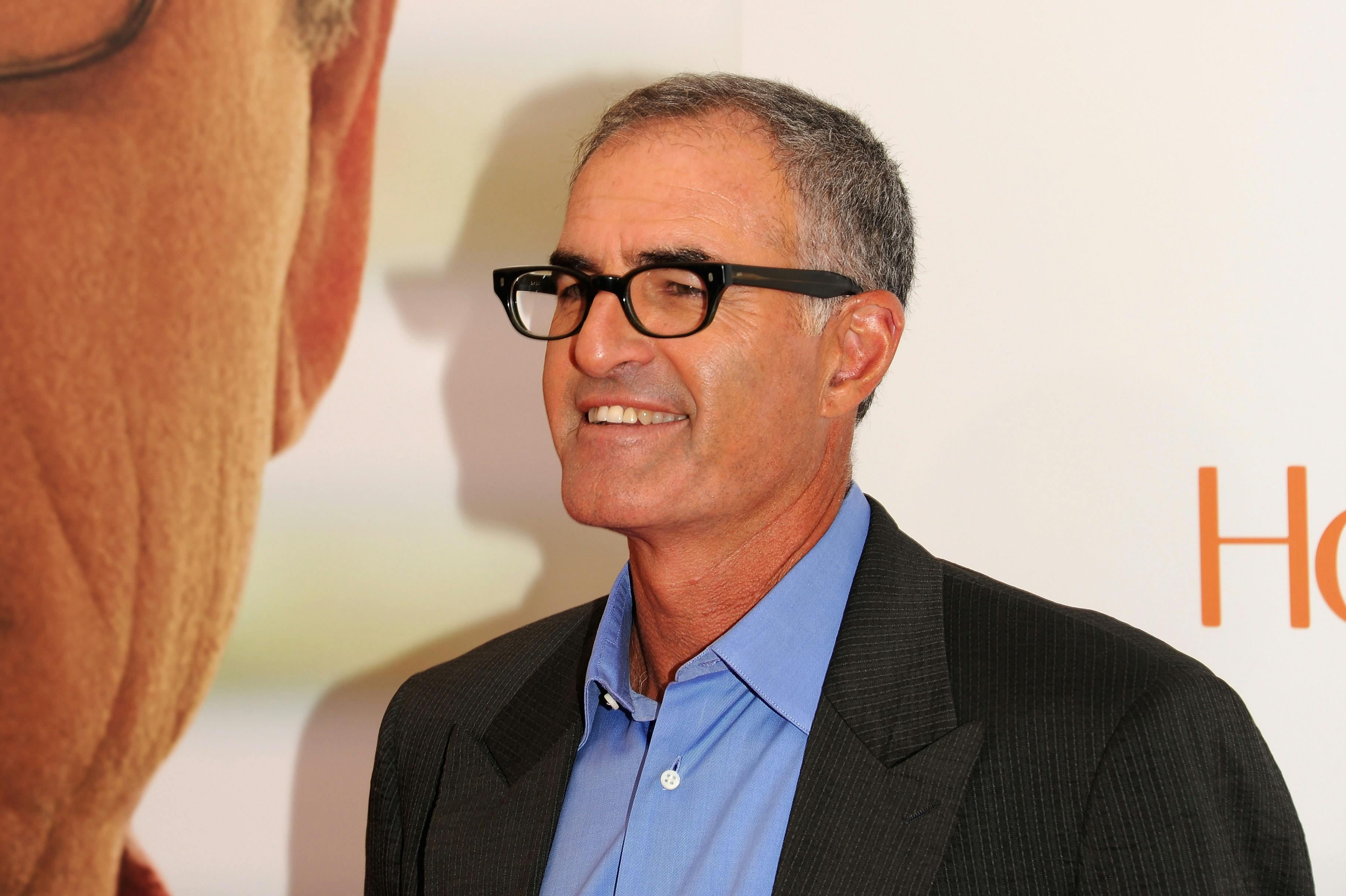 David Frankel News & Biography - Empire