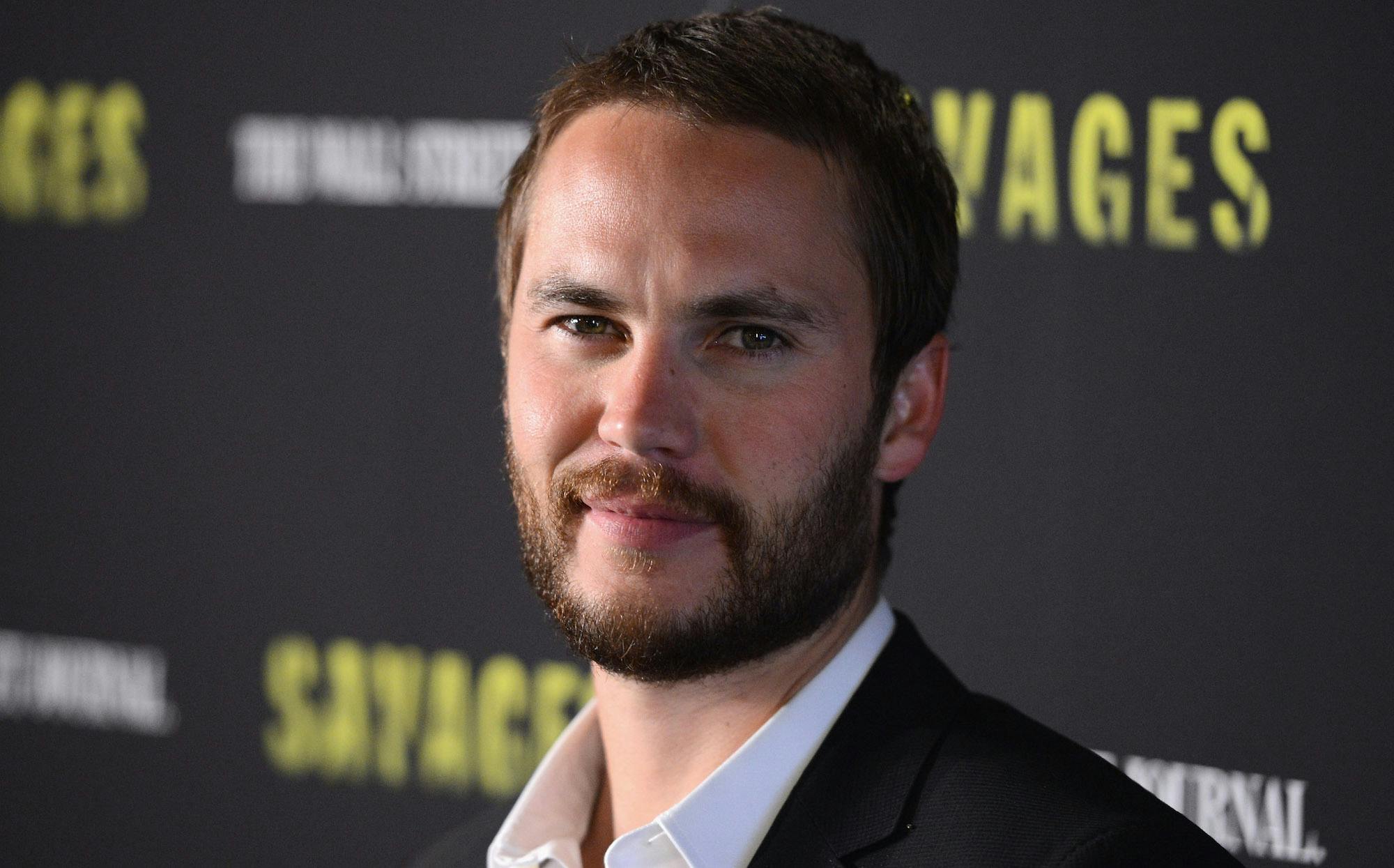 Taylor Kitsch cast in Xavier Dolan’s Death And Life Of John F. Donovan ...
