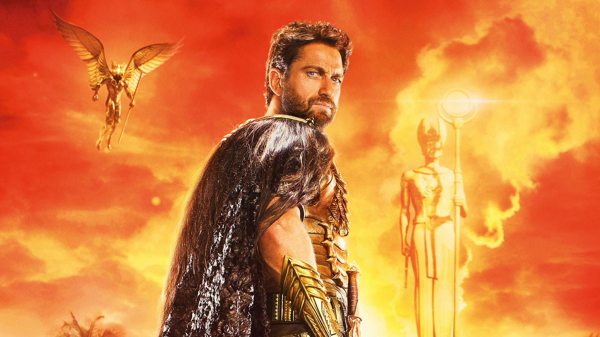 Alex Proyas’ Gods Of Egypt launches its first trailer | Movies | Empire