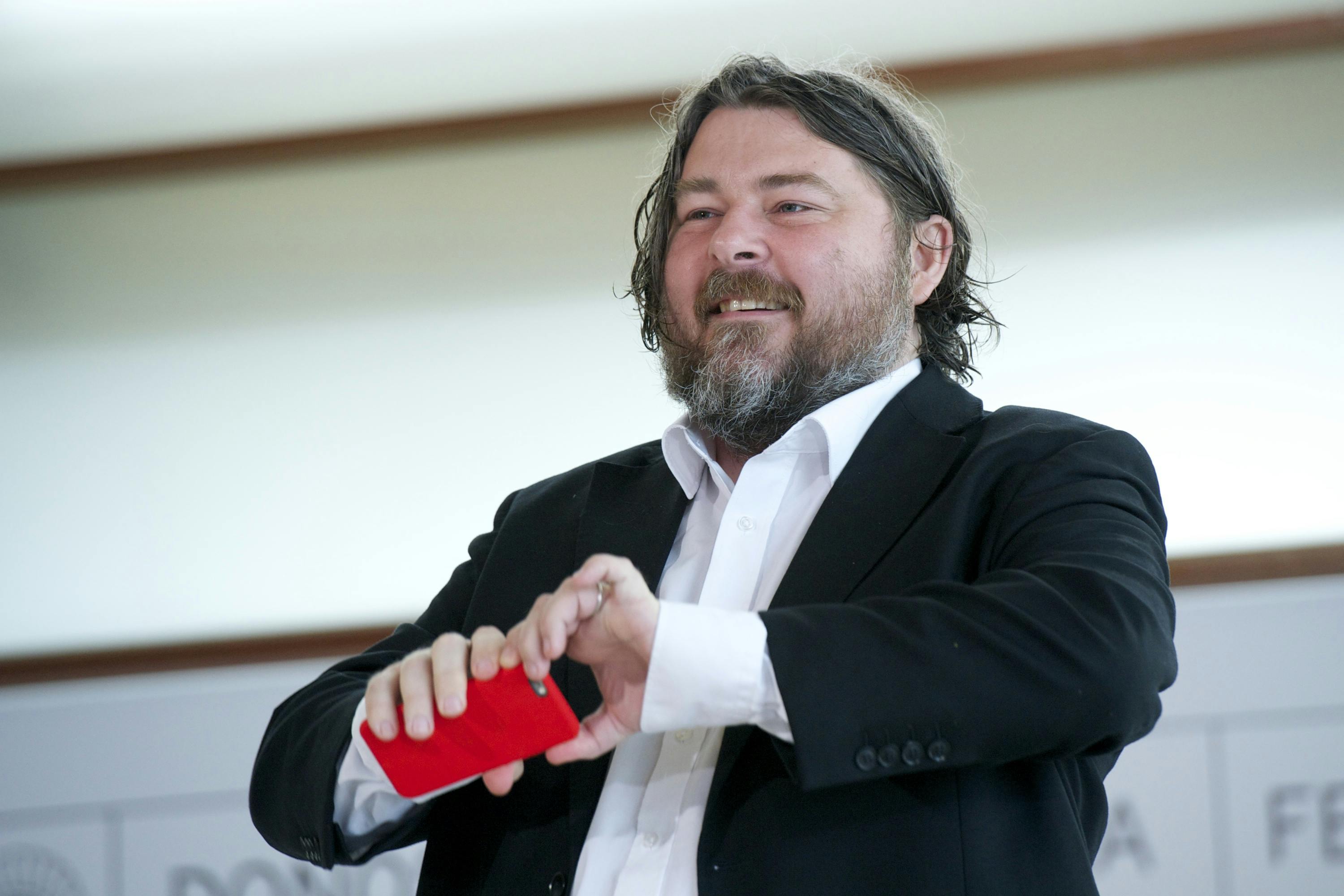 Ben Wheatley's Latest, In The Earth, Has A Trippy Teaser Online