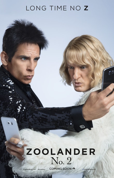 First full trailer for Zoolander 2: but why male models? | Movies | Empire