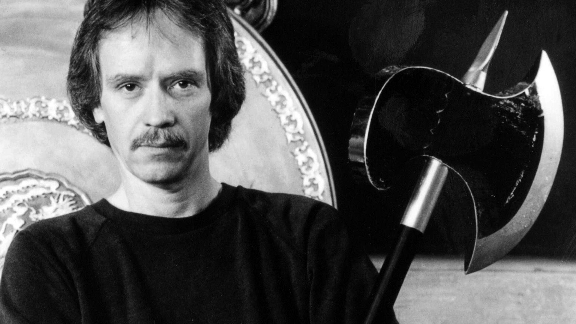 John Carpenter to perform UK gigs next Halloween | Movies | %%channel ...