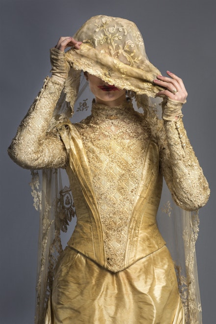 Character posters for Sherlock’s The Abominable Bride | Movies | Empire