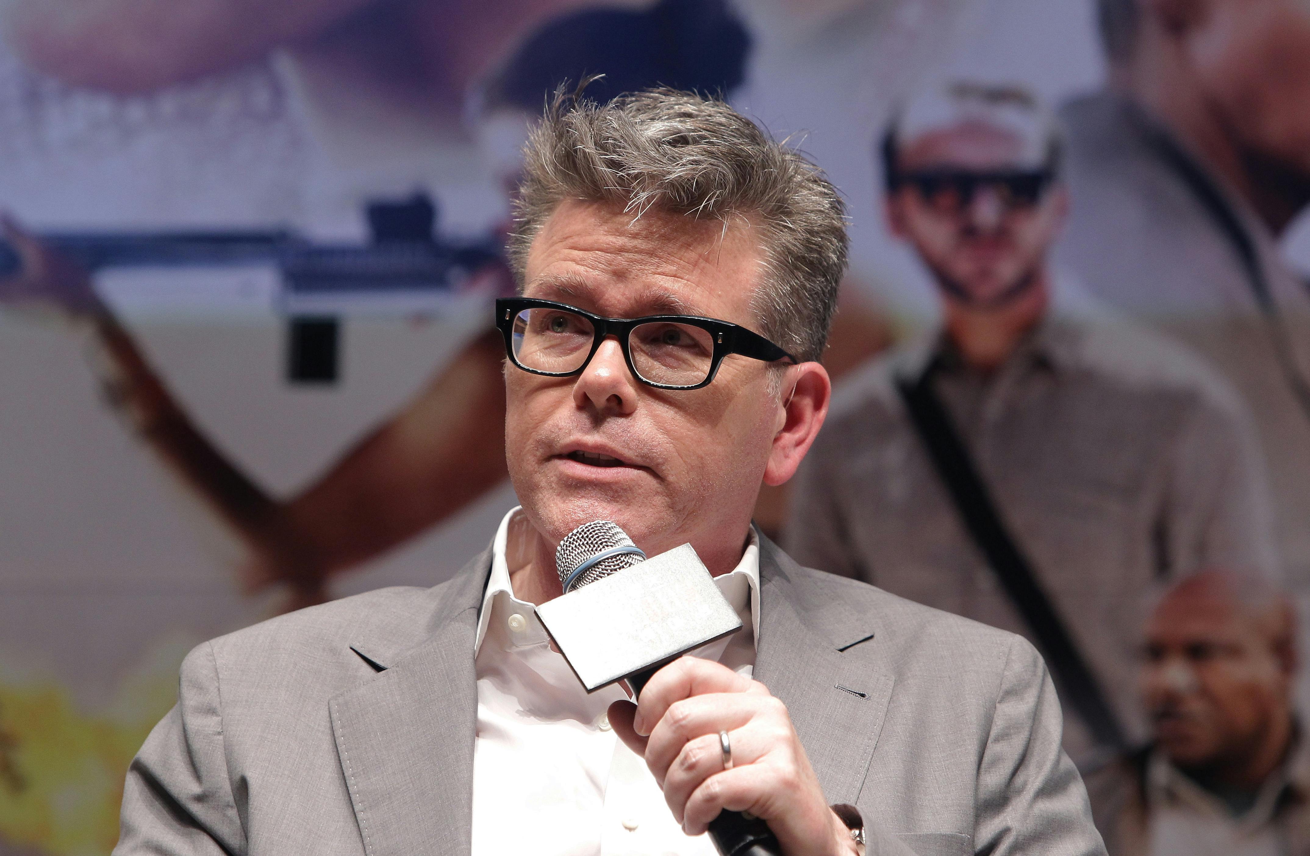 Empire Podcast Mega Spoiler Special: Christopher McQuarrie | Movies ...