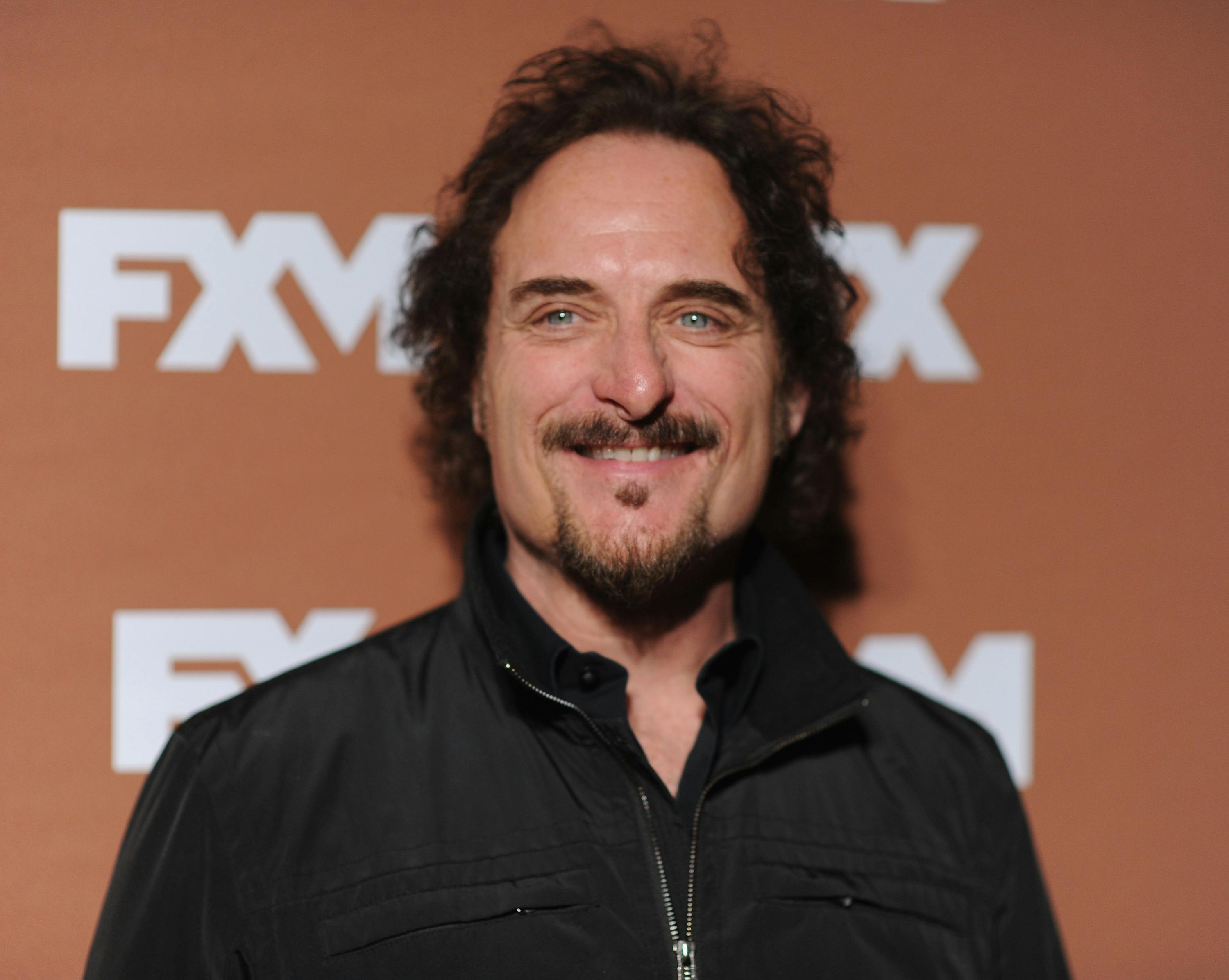 Kim Coates joins Netflix’s comedy film True Memoirs Of An International ...