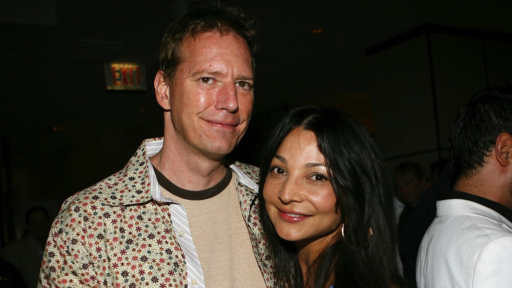 Dexter veteran Scott Buck will bring Marvel and Netflix’s Iron Fist to ...