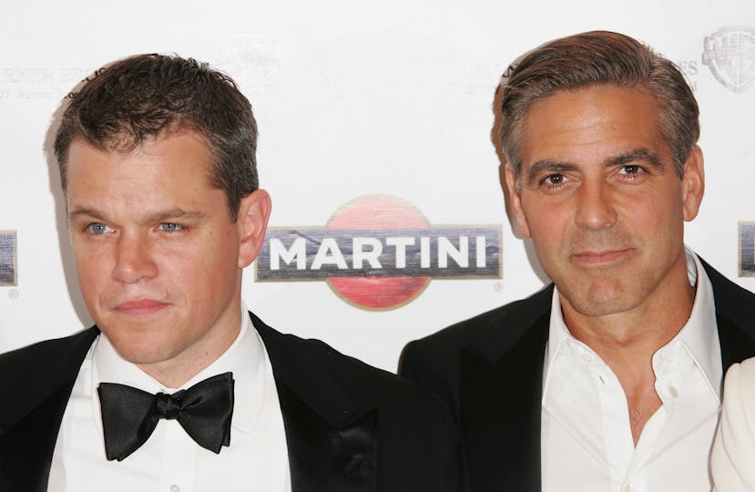 Matt Damon, Julianne Moore and Josh Brolin in talks for George Clooney ... Matt Damon, Julianne Moore and Josh Brolin in talks for George Clooney ...