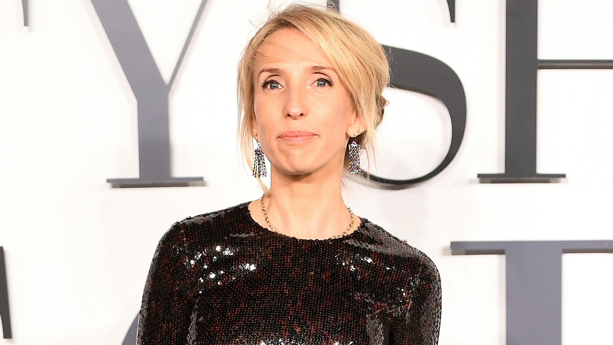 Sam Taylor-Johnson Directing Amy Winehouse Biopic Back To Black