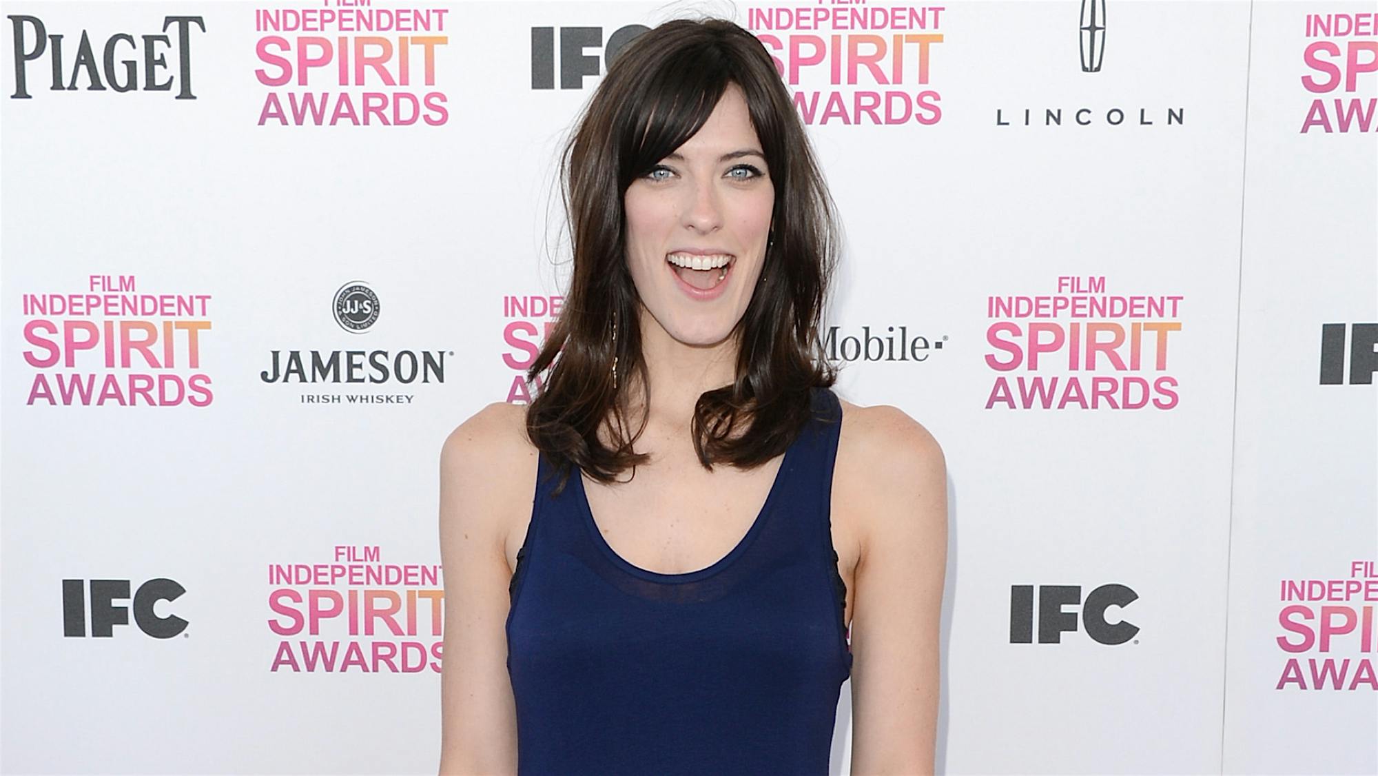 Rebecca Thomas in early talks to direct the live-action Little Mermaid ...