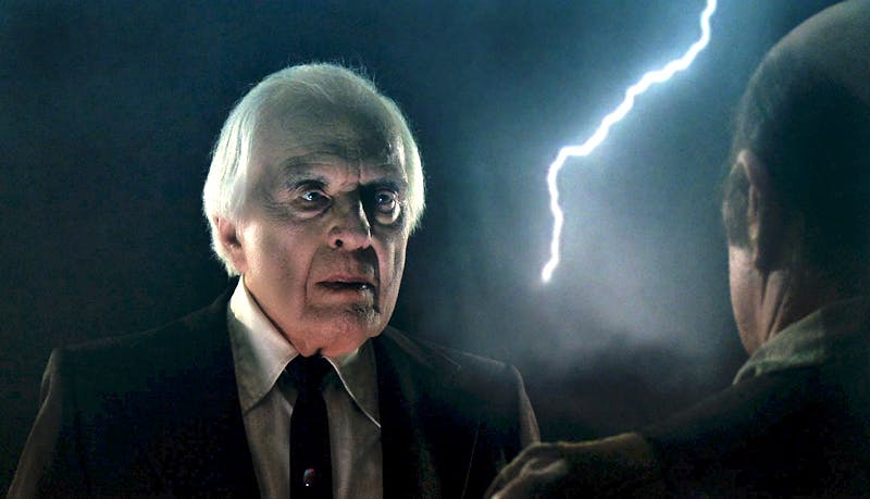 Phantasm actor Angus Scrimm dies aged 89 | Movies | Empire