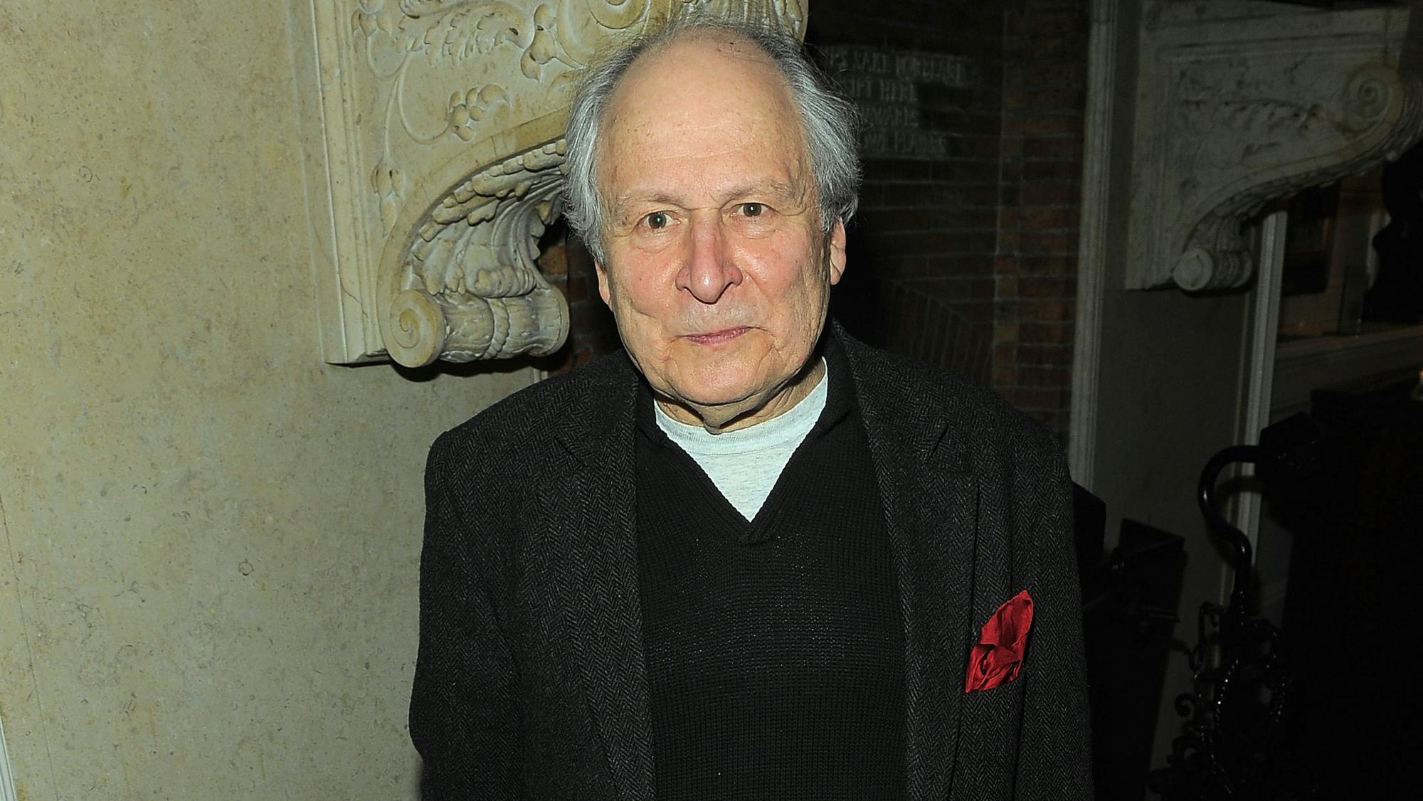 Ghostbusters’ David Margulies dies, aged 78 | Movies | Empire