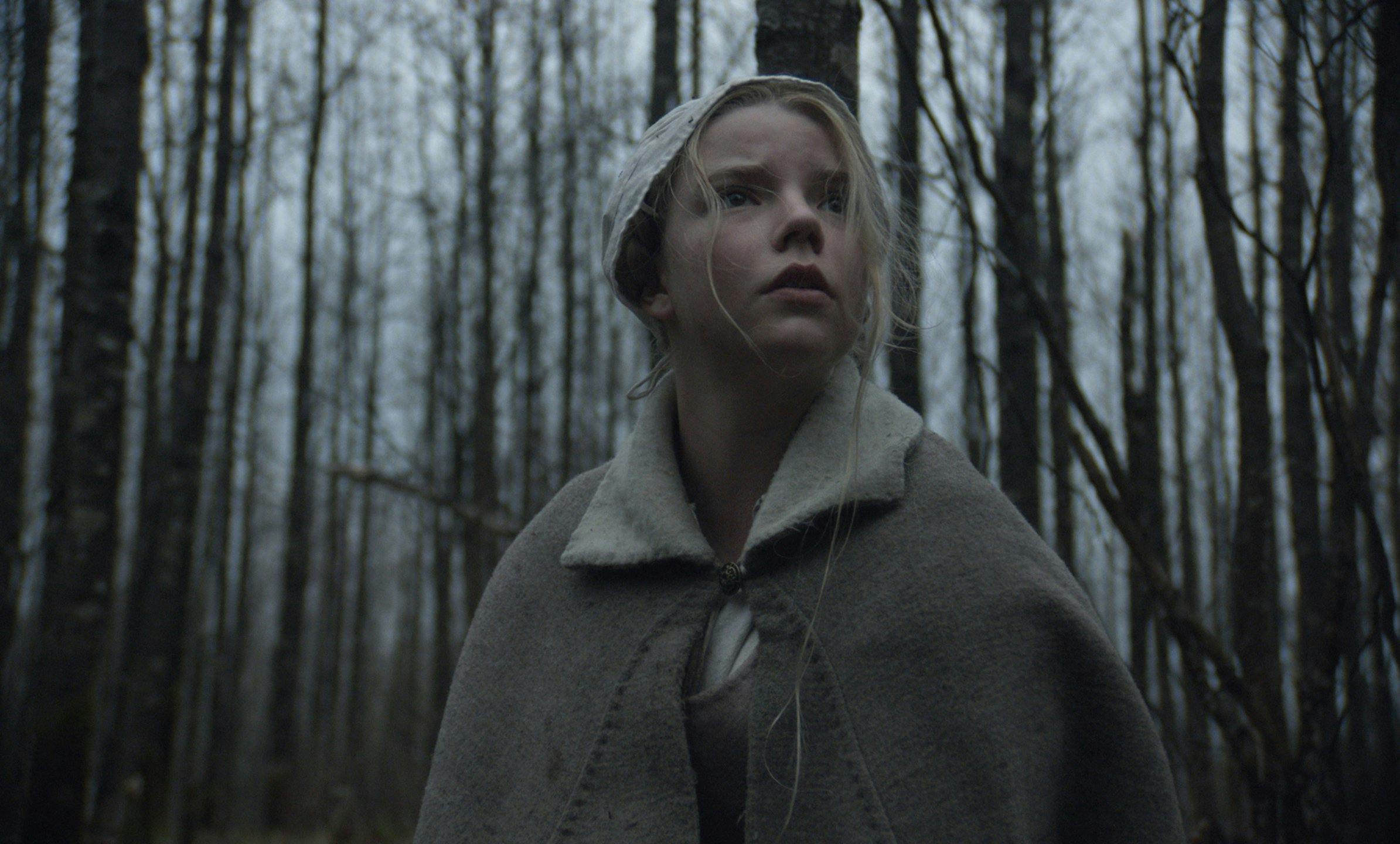 Play peek a boo with the new trailer for The Witch | Movies | Empire
