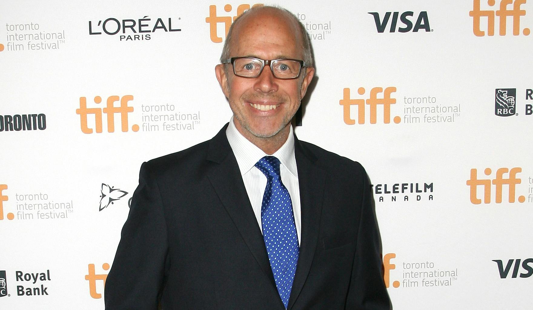 Peter Chelsom directing World War II thriller The Paladin | Movies | Empire