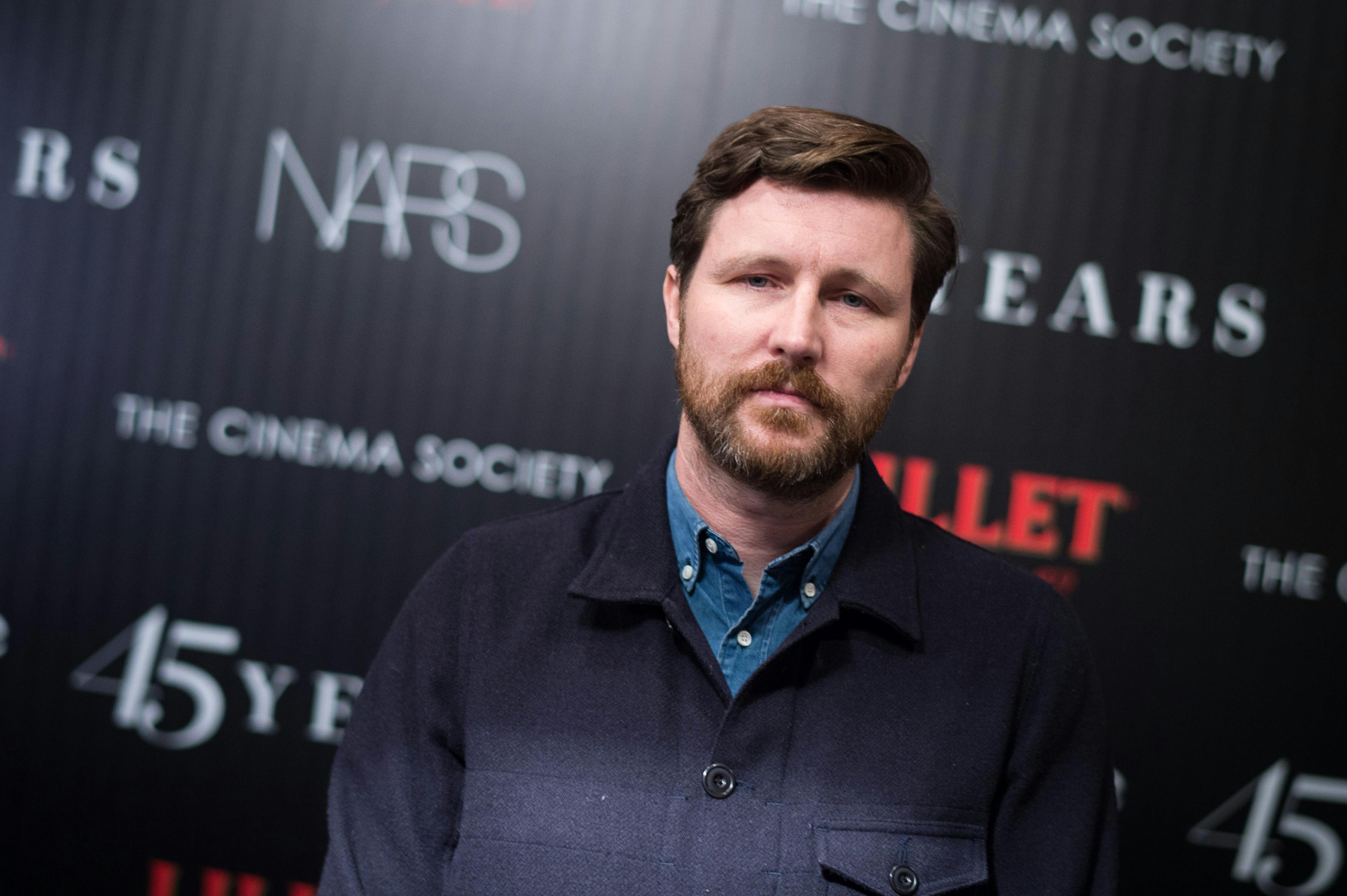 45 Years’ Andrew Haigh directing Alexander McQueen biopic | Movies | Empire