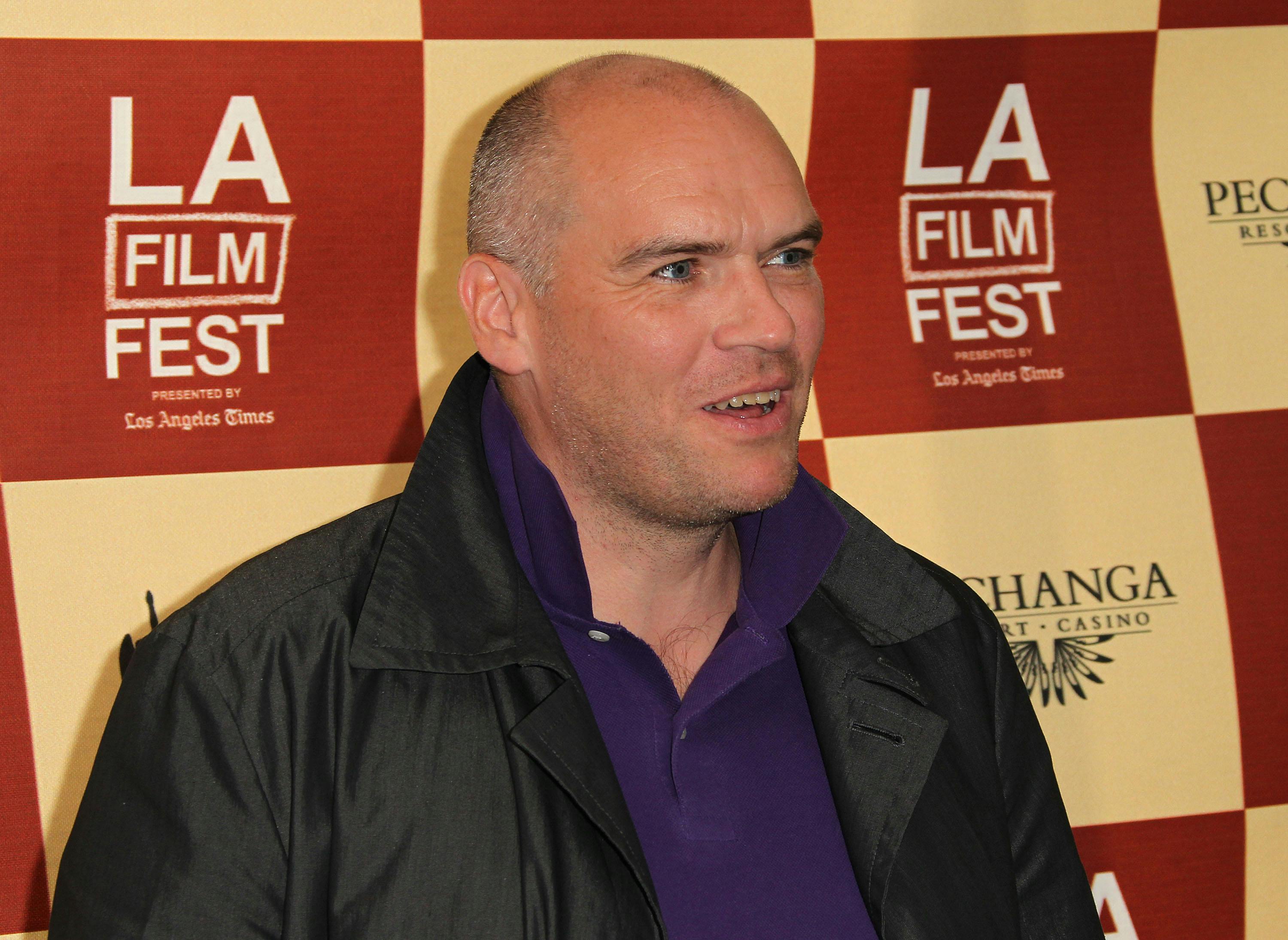John Michael McDonagh working on novel adaptation Assumption | Movies ...