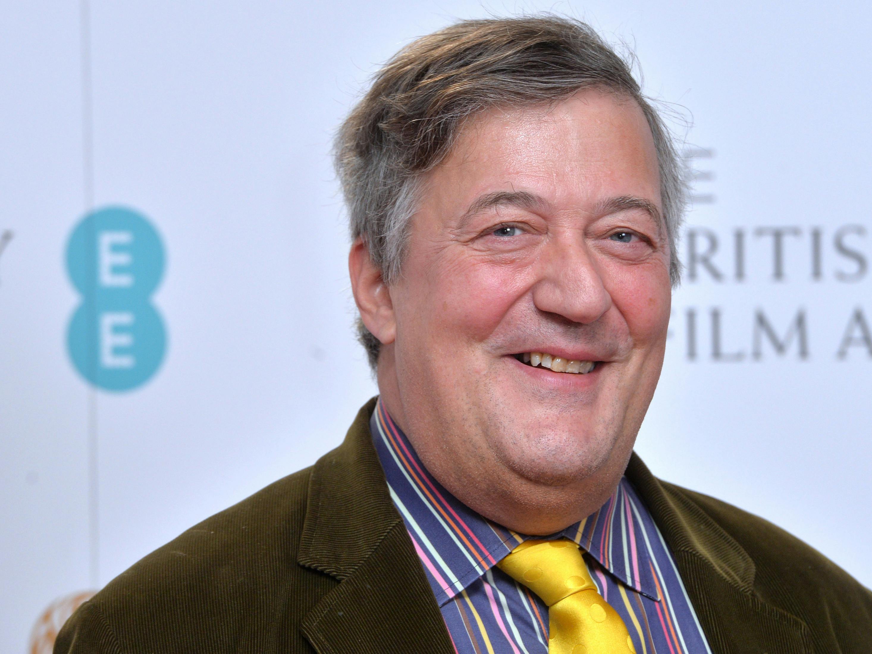 Stephen Fry joins Yonderland | Movies | Empire