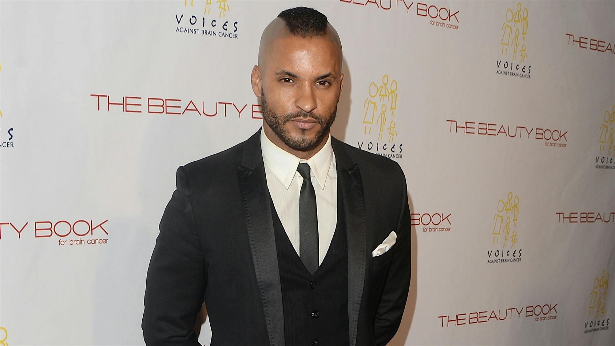 Ricky Whittle cast in Neil Gaiman’s American Gods | Movies | Empire