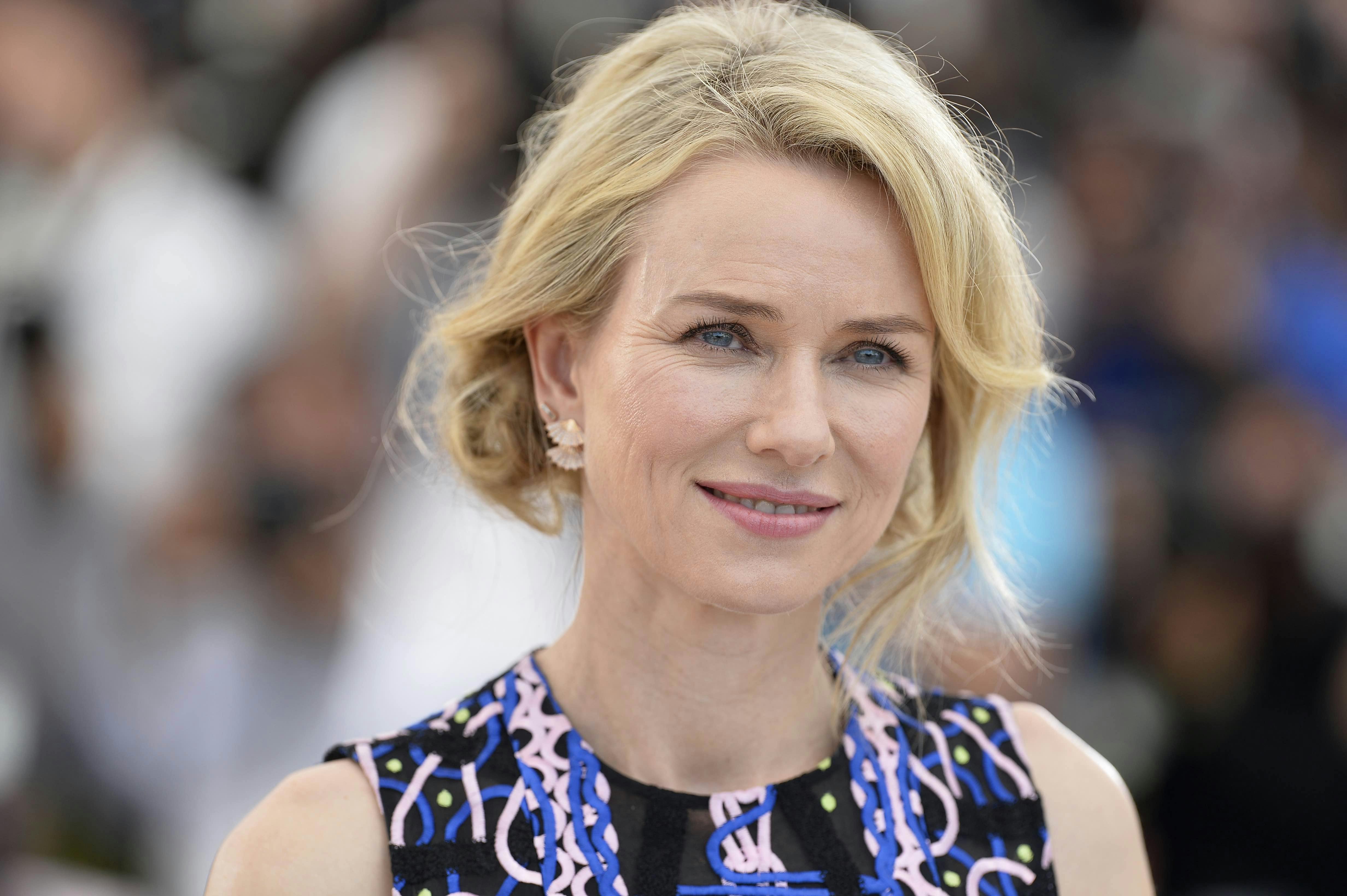 Naomi Watts To Lead Goodnight Mommy Remake
