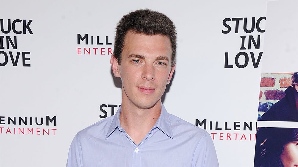 Director Josh Boone swaps one Stephen King film for another with ...