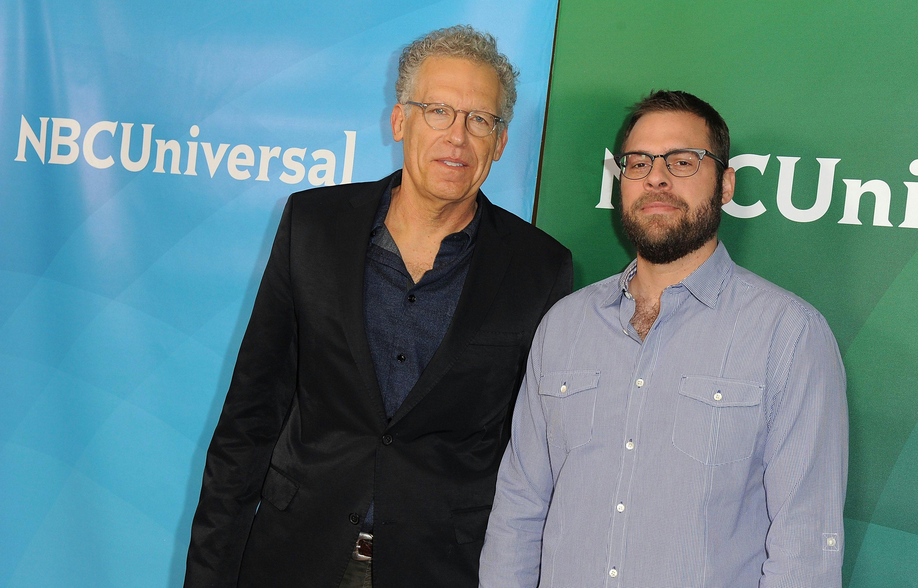 Carlton Cuse and Ryan Condal re-writing Rampage for The Rock | Movies ...