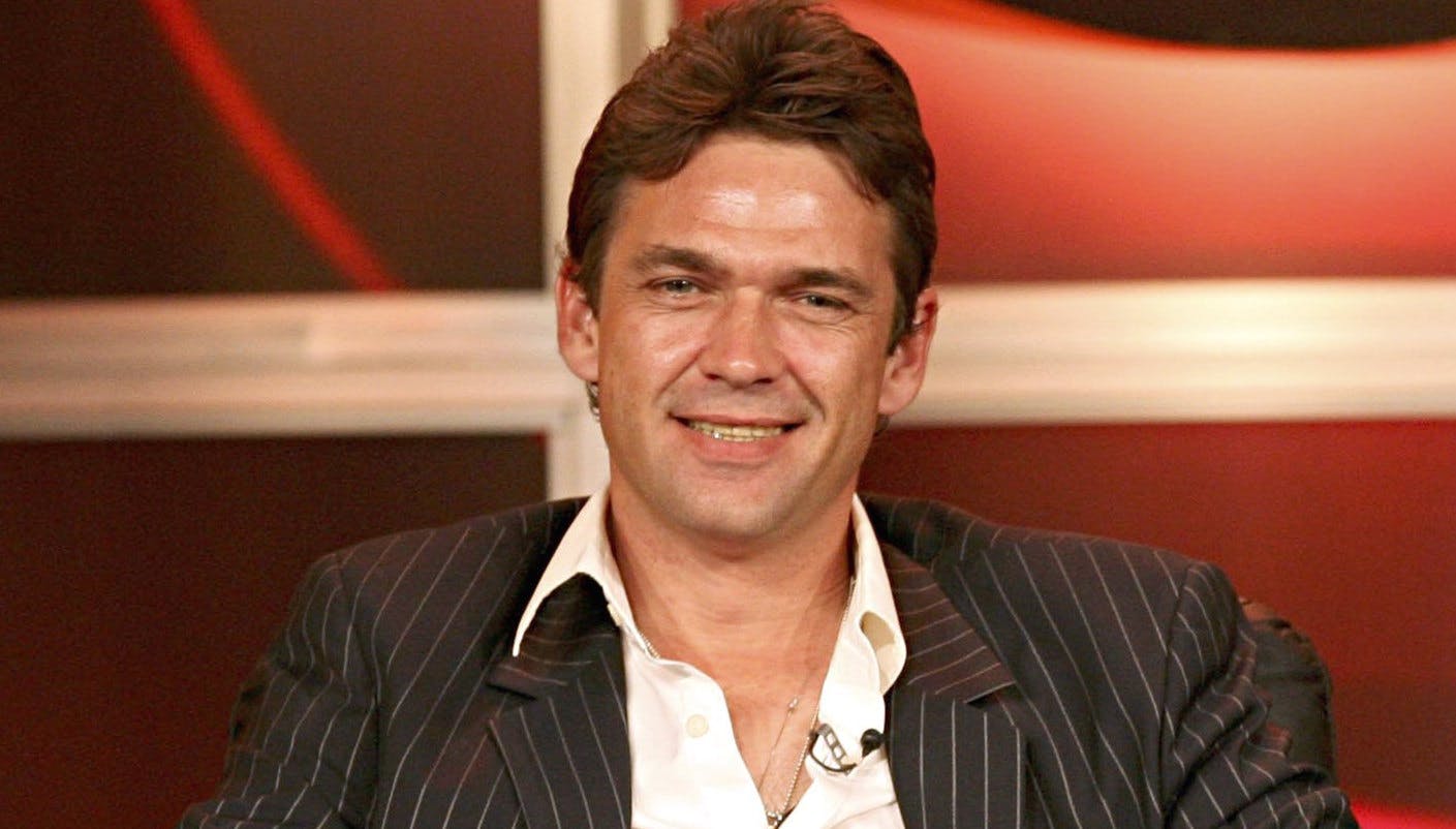 Fear The Walking Dead adds Dougray Scott to its cast | Movies | Empire