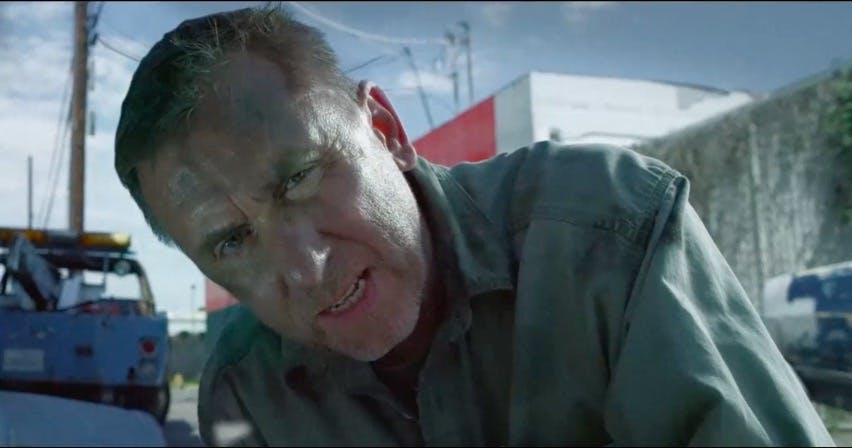 New Hardcore Henry trailer reveals Tim Roth cameo | Movies | Empire