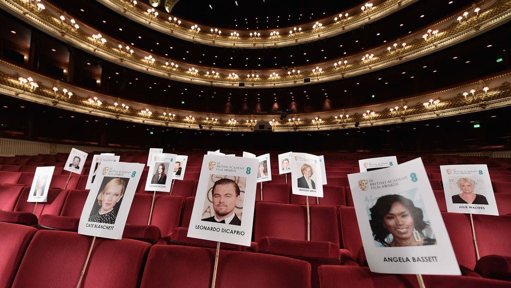 BAFTAs 2016: the winners in full | Movies | Empire