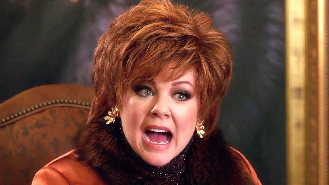 New red band trailer for Melissa McCarthy’s The Boss | Movies | Empire
