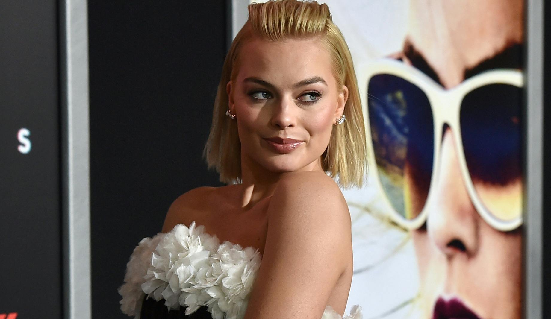 Margot Robbie starring in Bad Monkeys | Movies | Empire