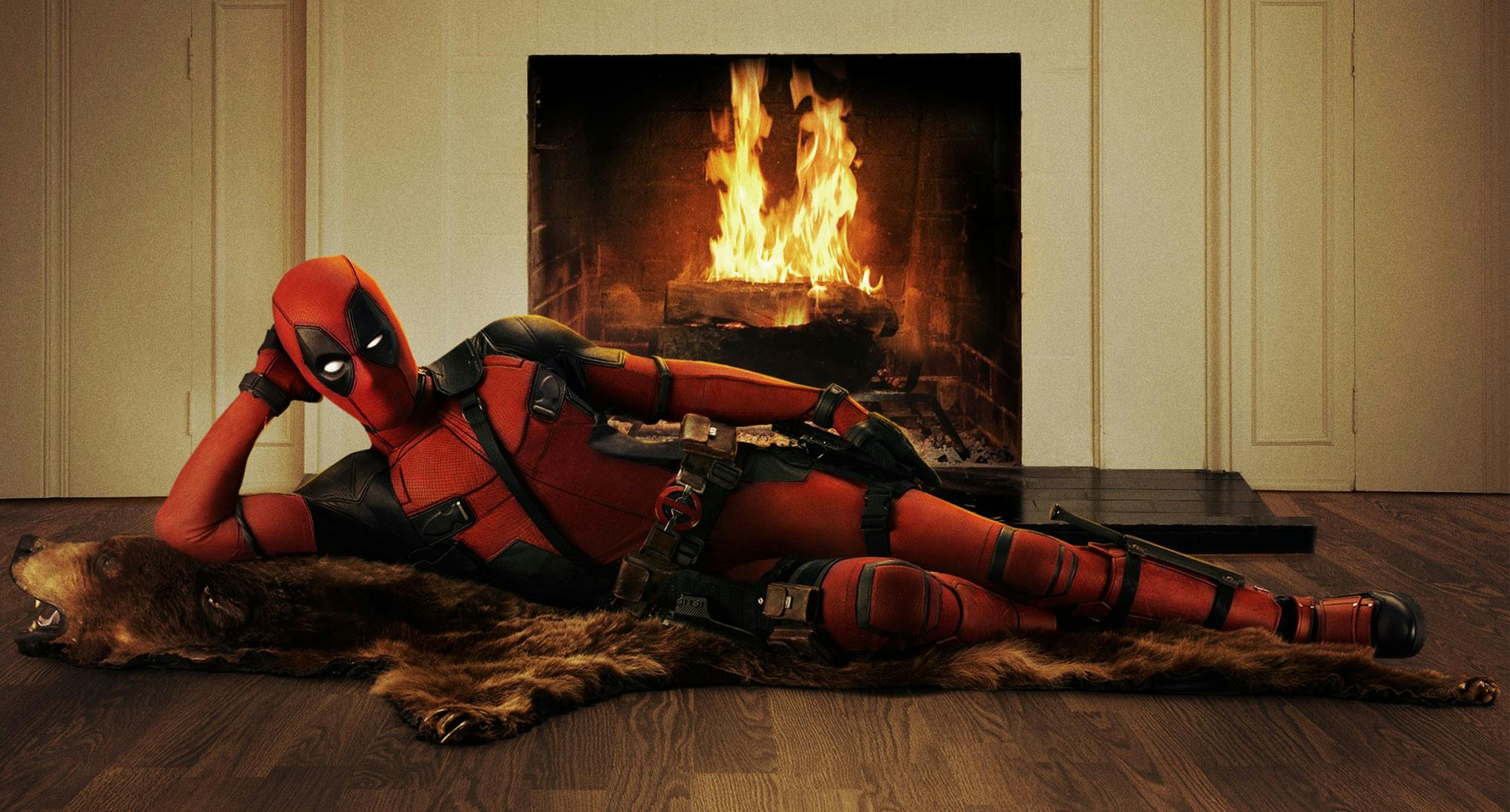 Deadpool: 9 surprising things we learnt | Movies | Empire