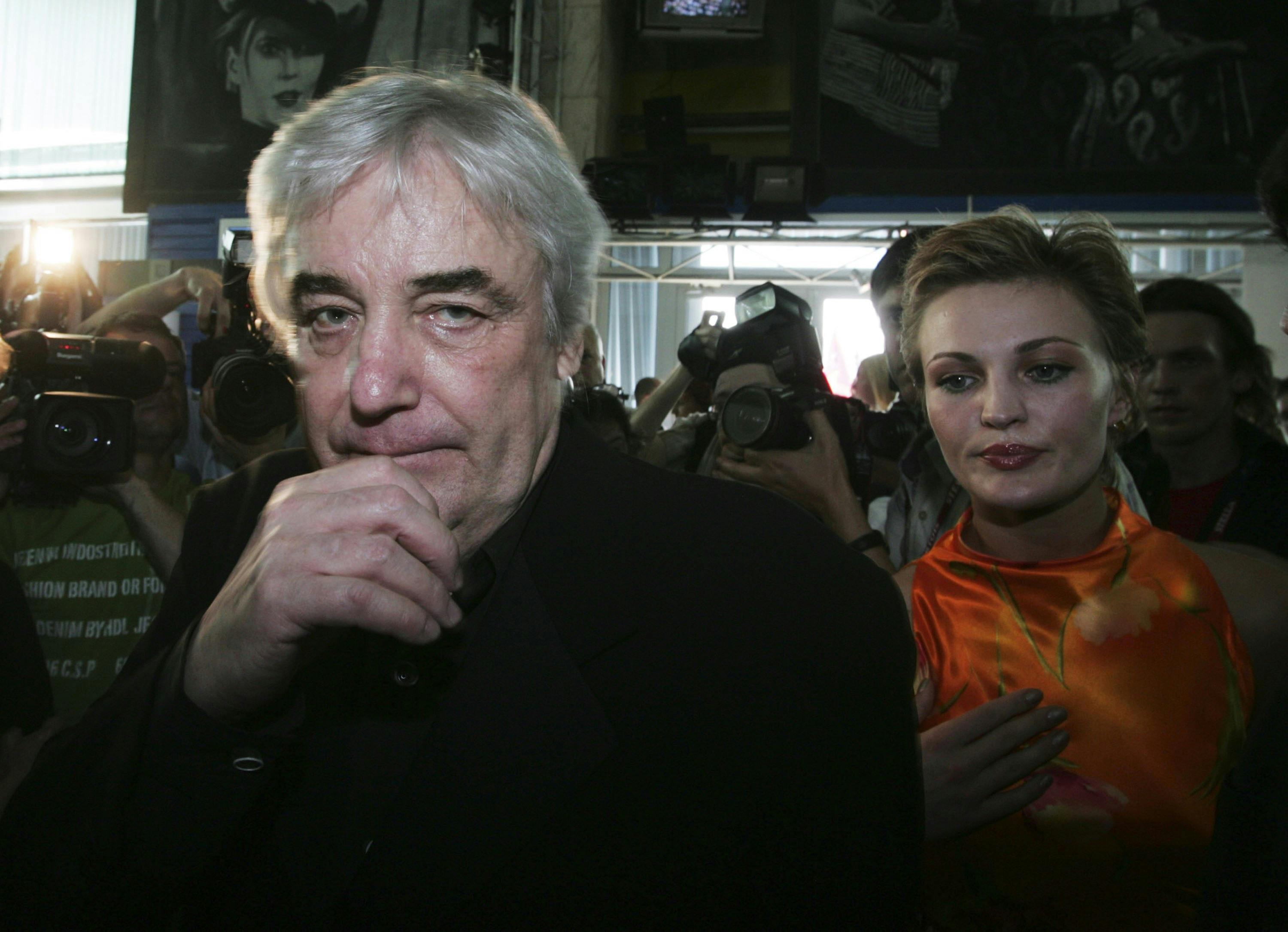 Possession director Andrzej Zulawski dies, aged 75 | Movies | Empire