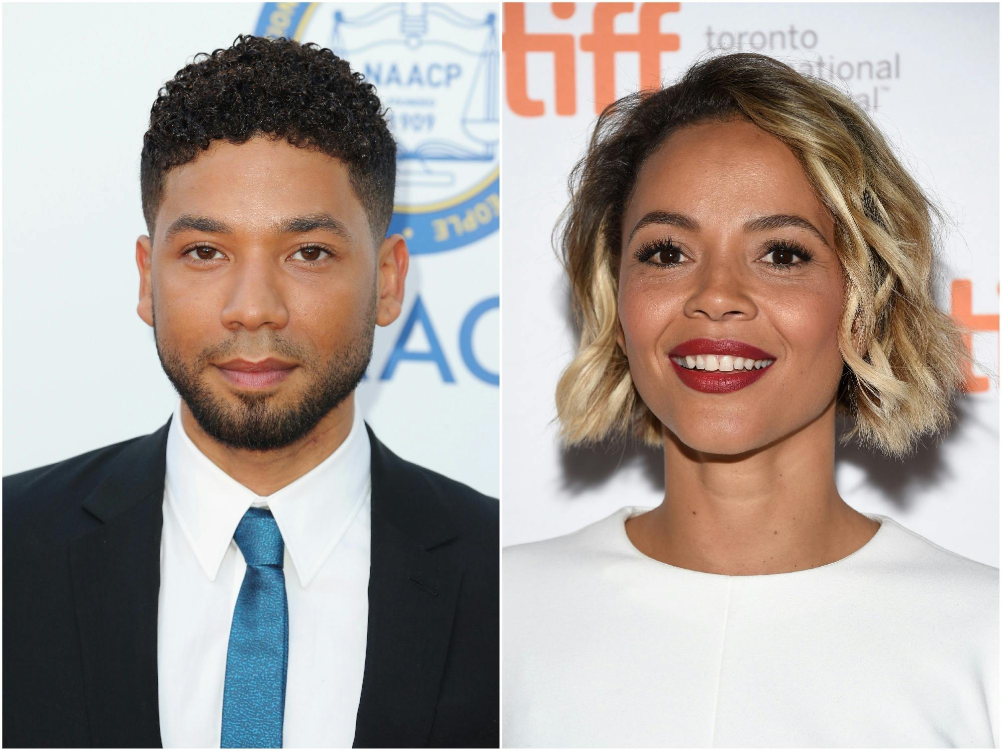 Alien: Covenant’s cast now includes Jussie Smollett and Carmen Ejogo ...
