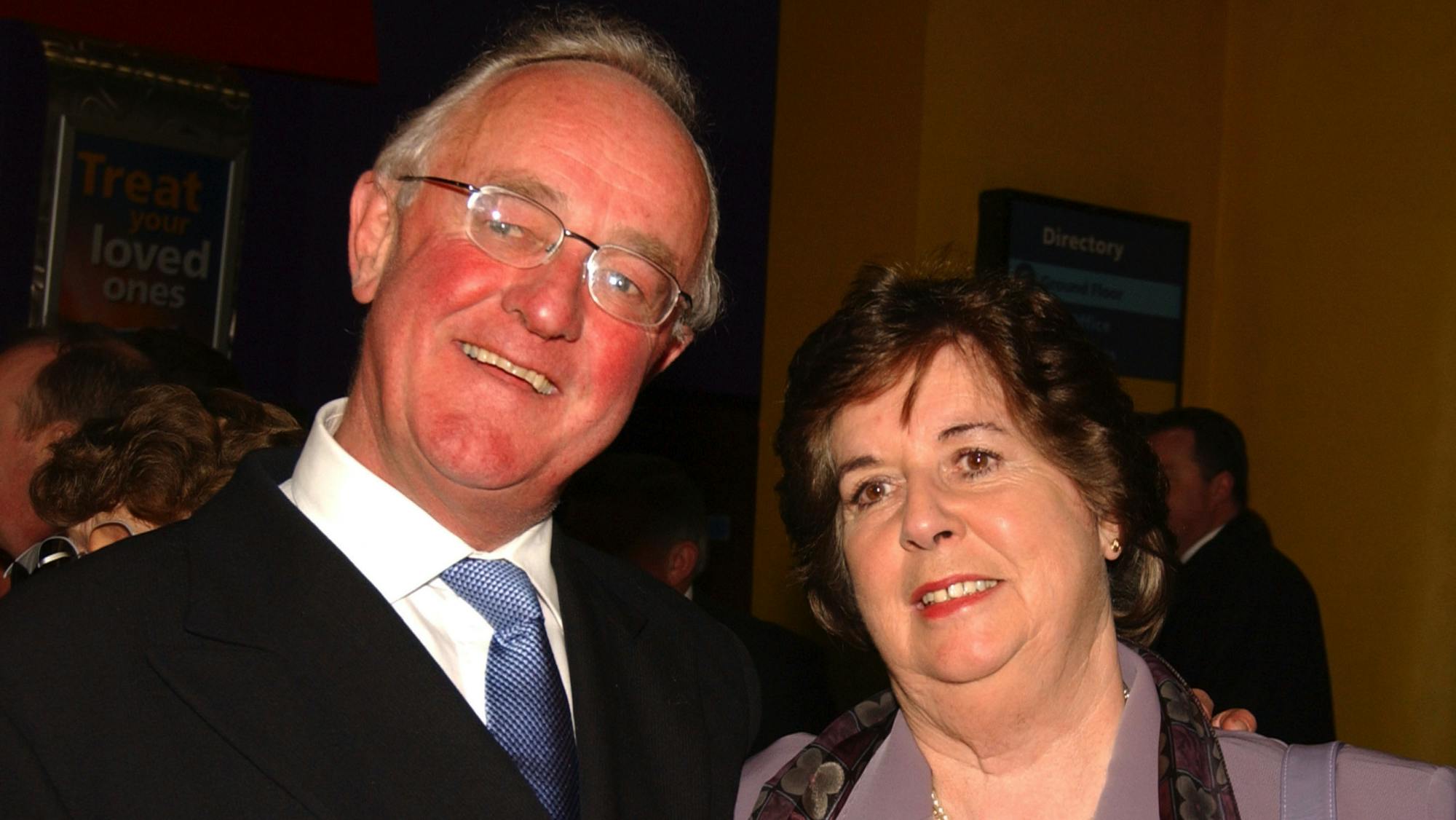 Father Ted’s Frank Kelly dies, aged 77 | Movies | Empire