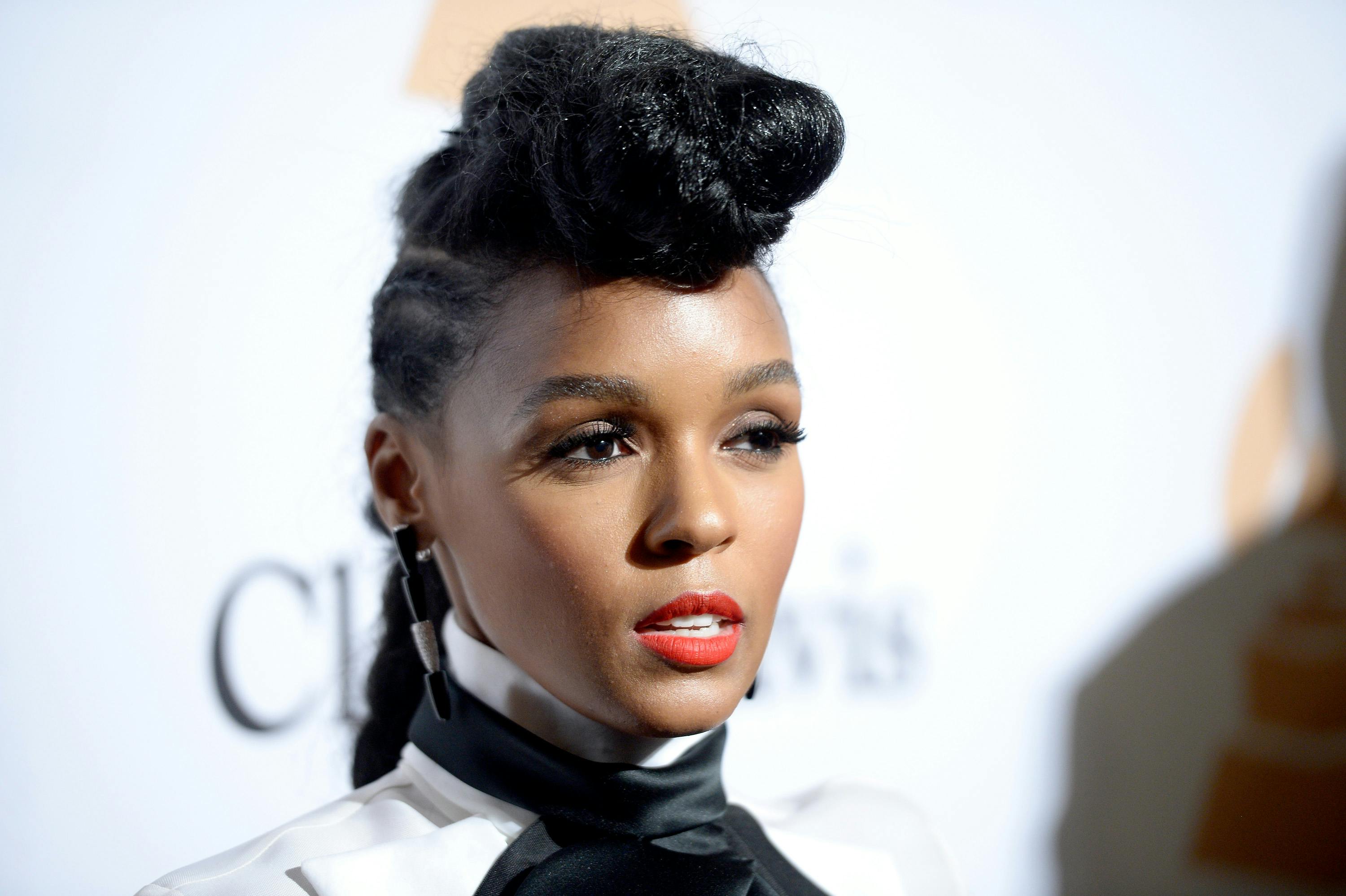 Janelle Monae