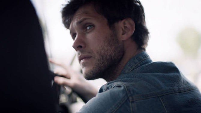 Alien: Covenant – Benjamin Rigby joins the cast | Movies | Empire