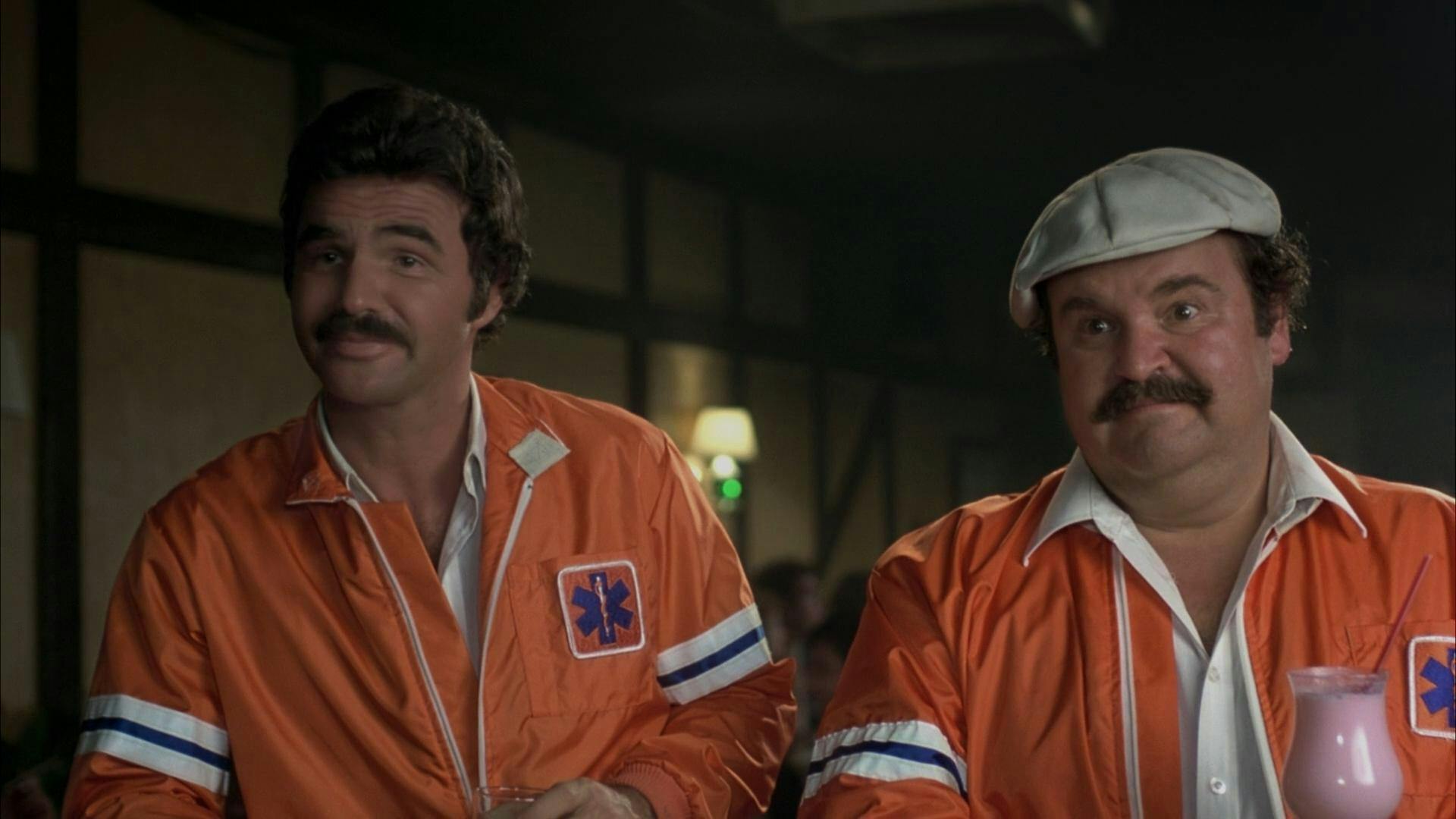 The Cannonball Run Review | Movie - Empire