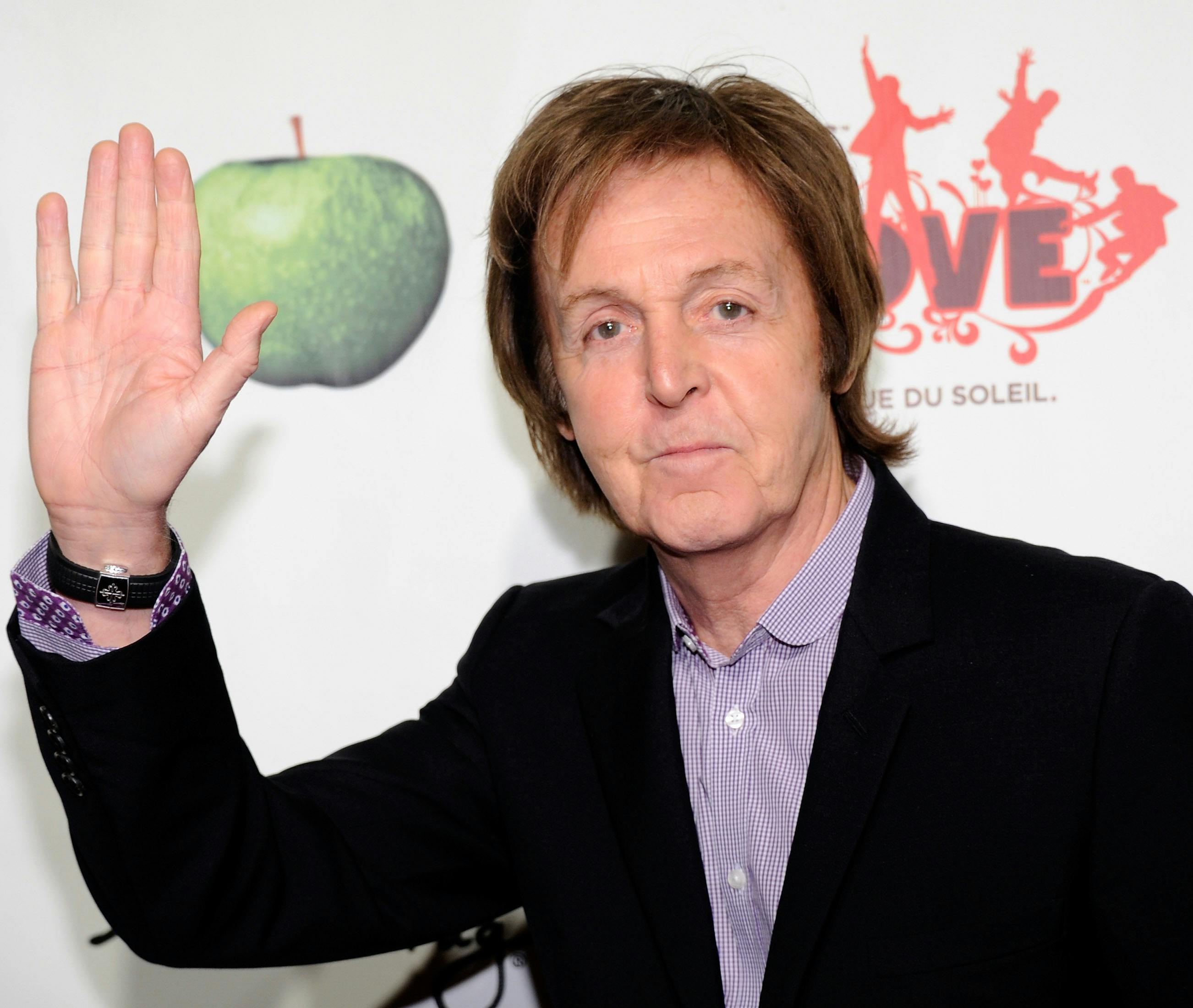 Is Paul Really Dead Film: Paul McCartney Really Is Dead! Newsday