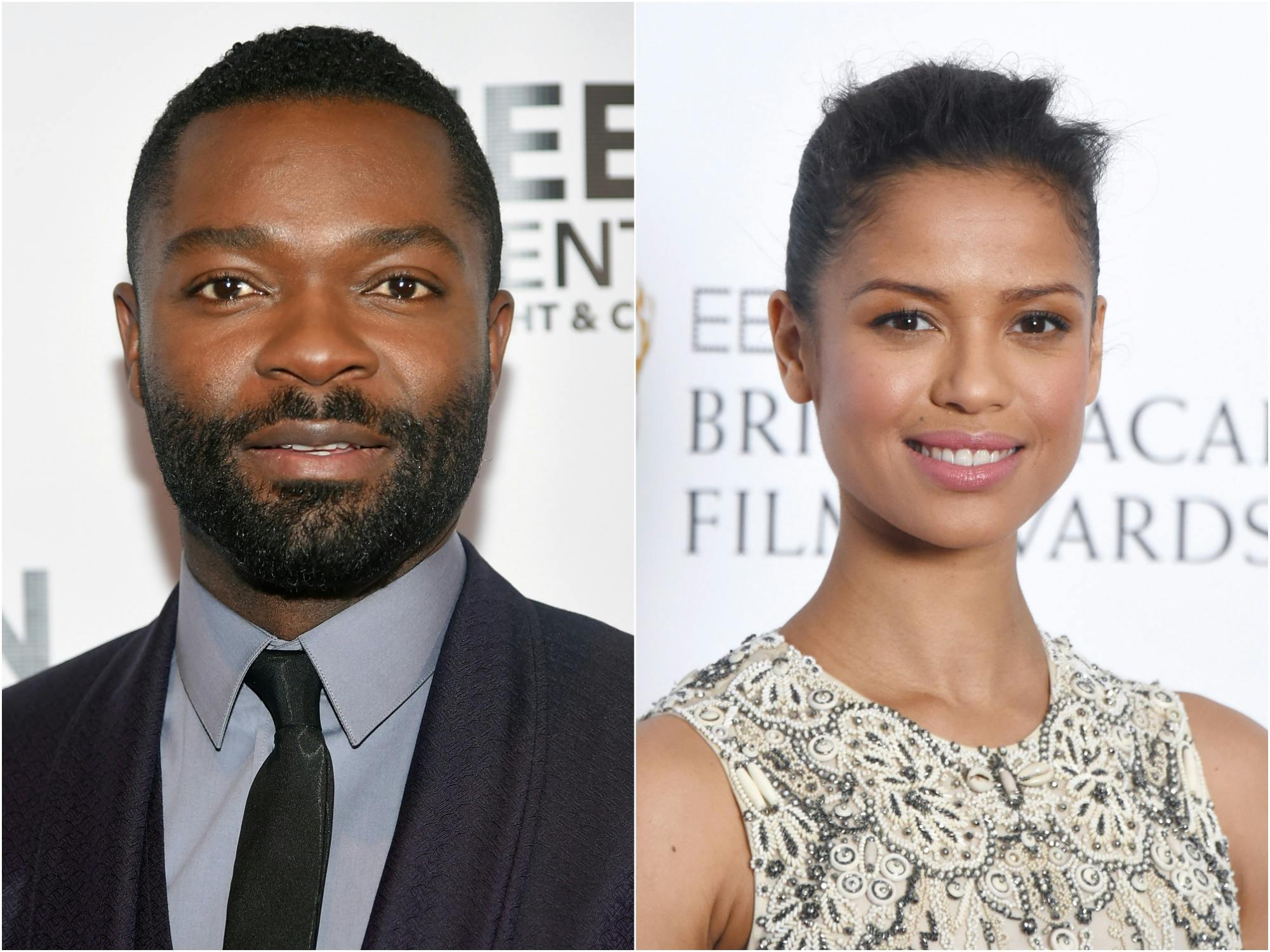 David Oyelowo and Gugu Mbatha-Raw join God Particle | Movies | Empire