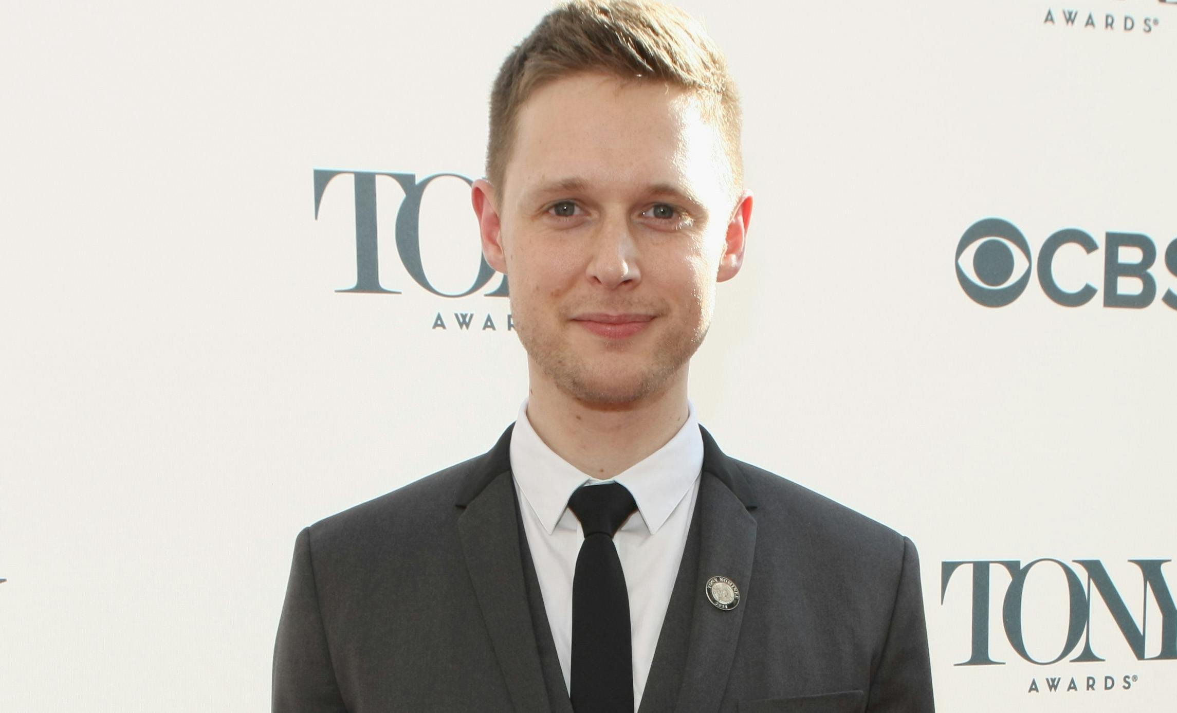 The History Boys’ Samuel Barnett is the new Dirk Gently | Movies | Empire