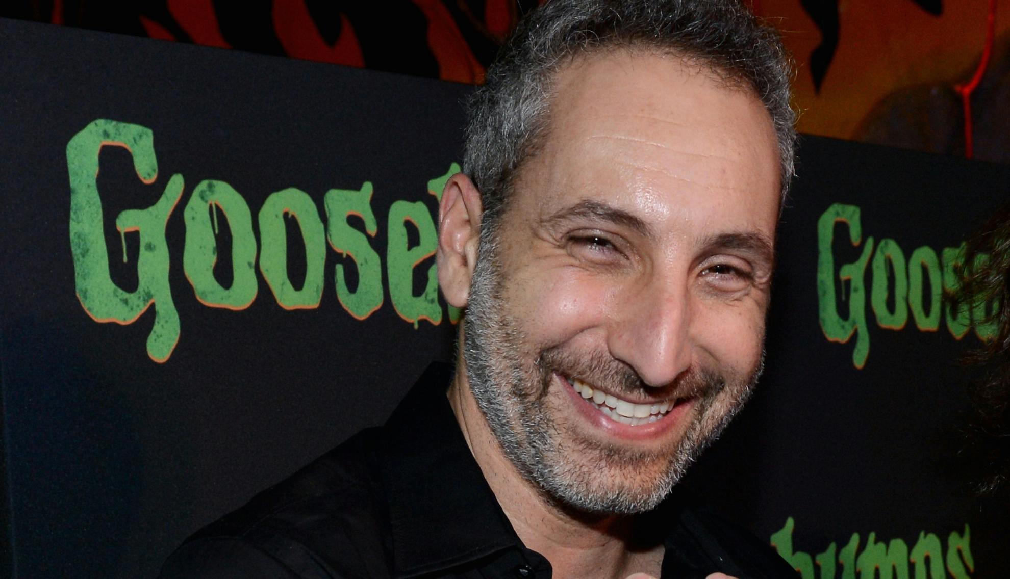 Goosebumps’ Rob Letterman to direct Dungeons And Dragons | Movies | Empire