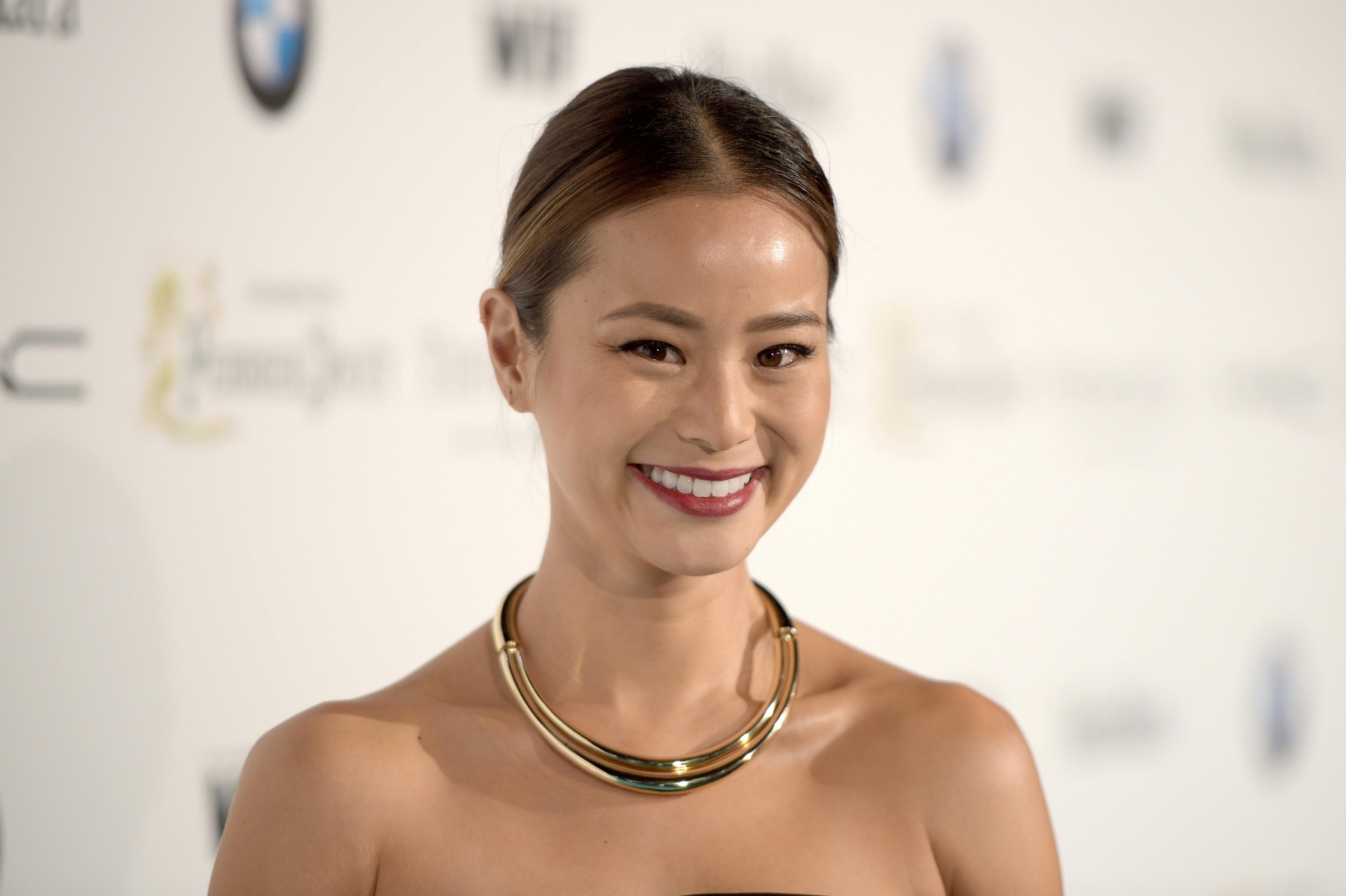 Jamie Chung added to the cast of Office Christmas Party | Movies | Empire