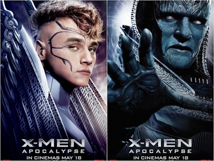 X-Men: Apocalypse – everything you need to know | Movies | Empire