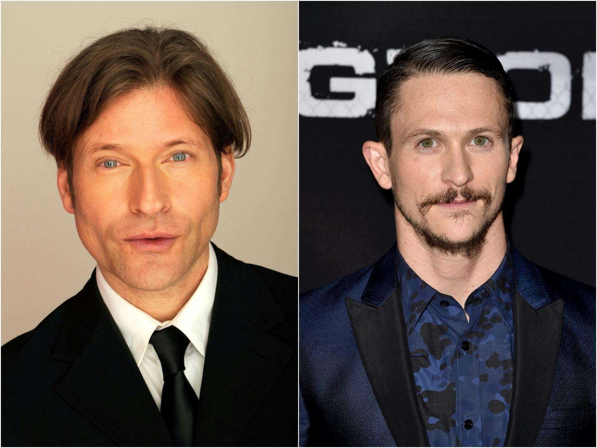 Crispin Glover Alice In Wonderland I Didn't Notice😳 Johnny Depp